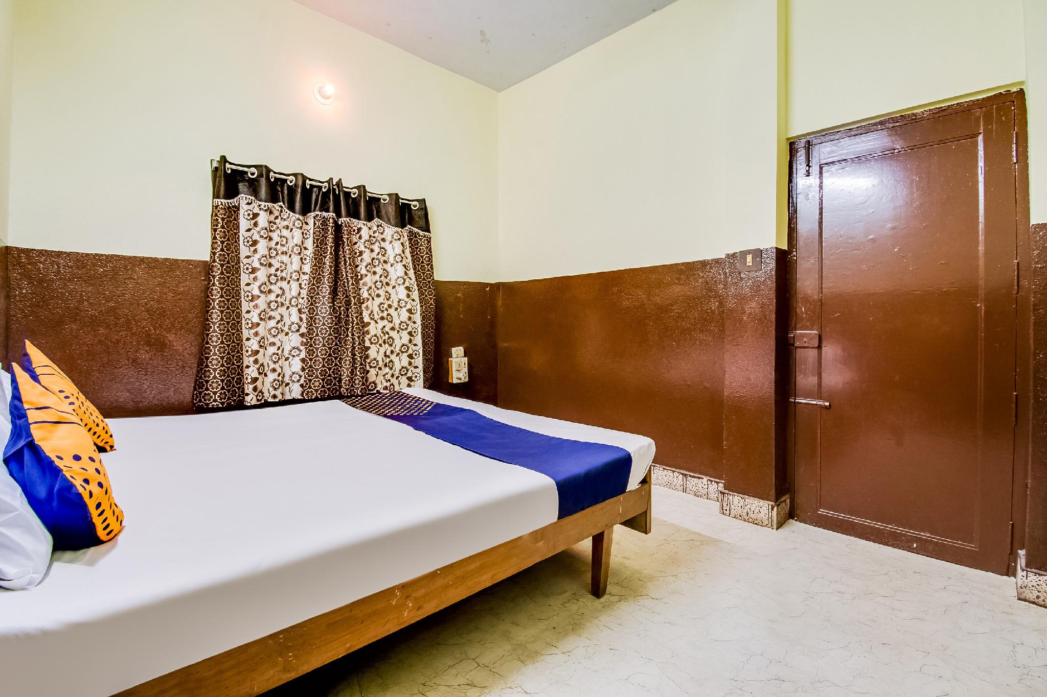 SPOT ON 69409 Hotel Sri New Sai Chandra in Guntur | 2024 Updated prices, deals - Klook ...