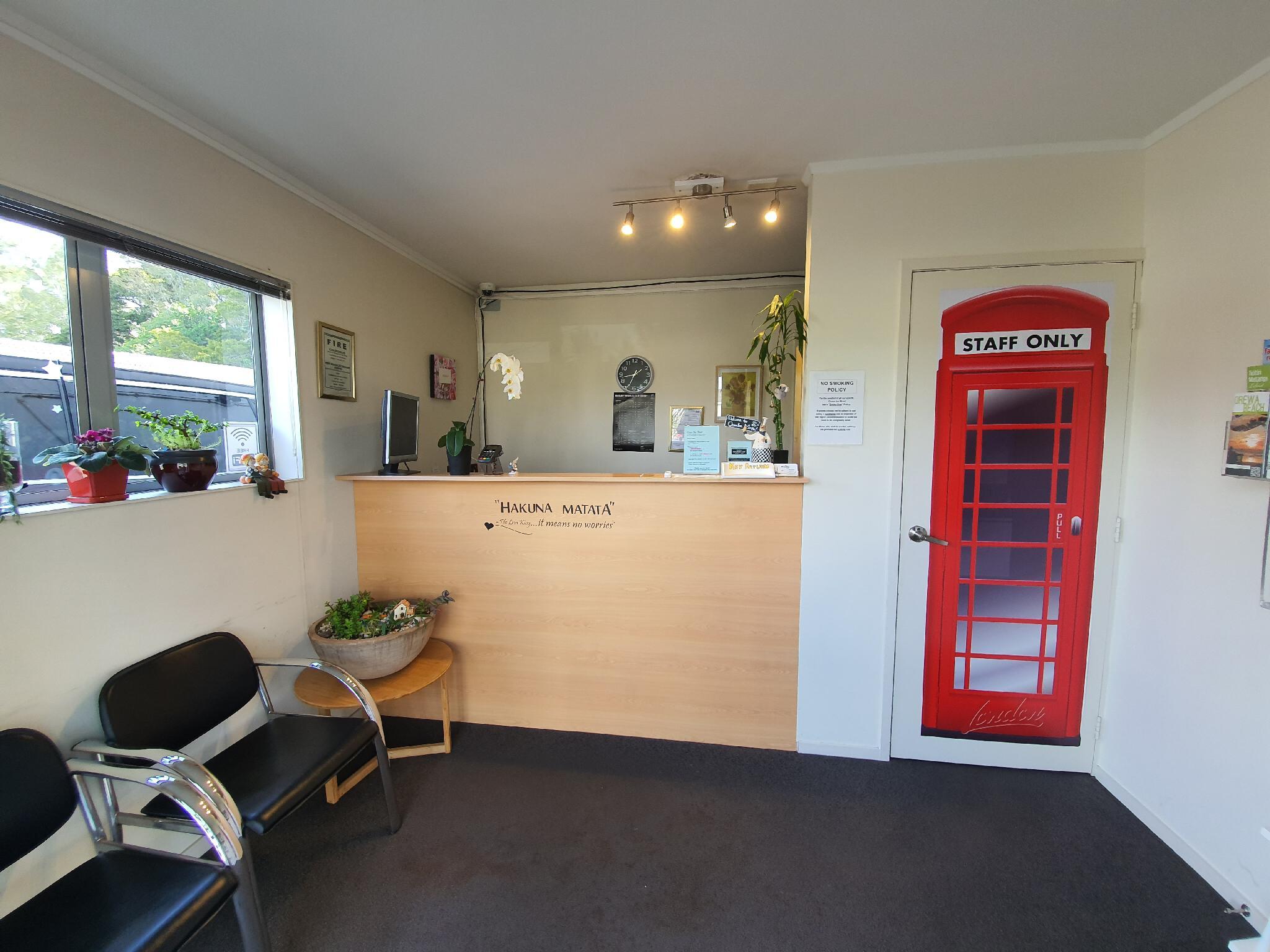 Ocean Inn Motel in Auckland | 2023 Updated prices, deals - Klook United ...