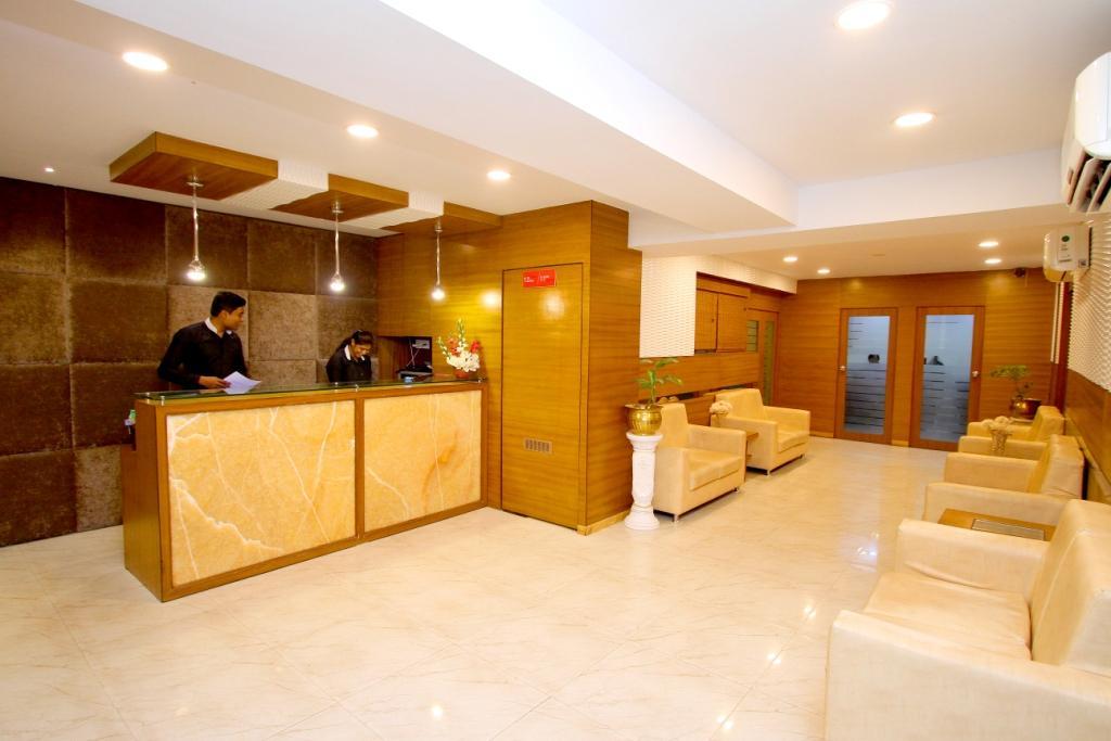 Hotel Crestwood in Kolkata | 2023 Updated prices, deals - Klook United ...