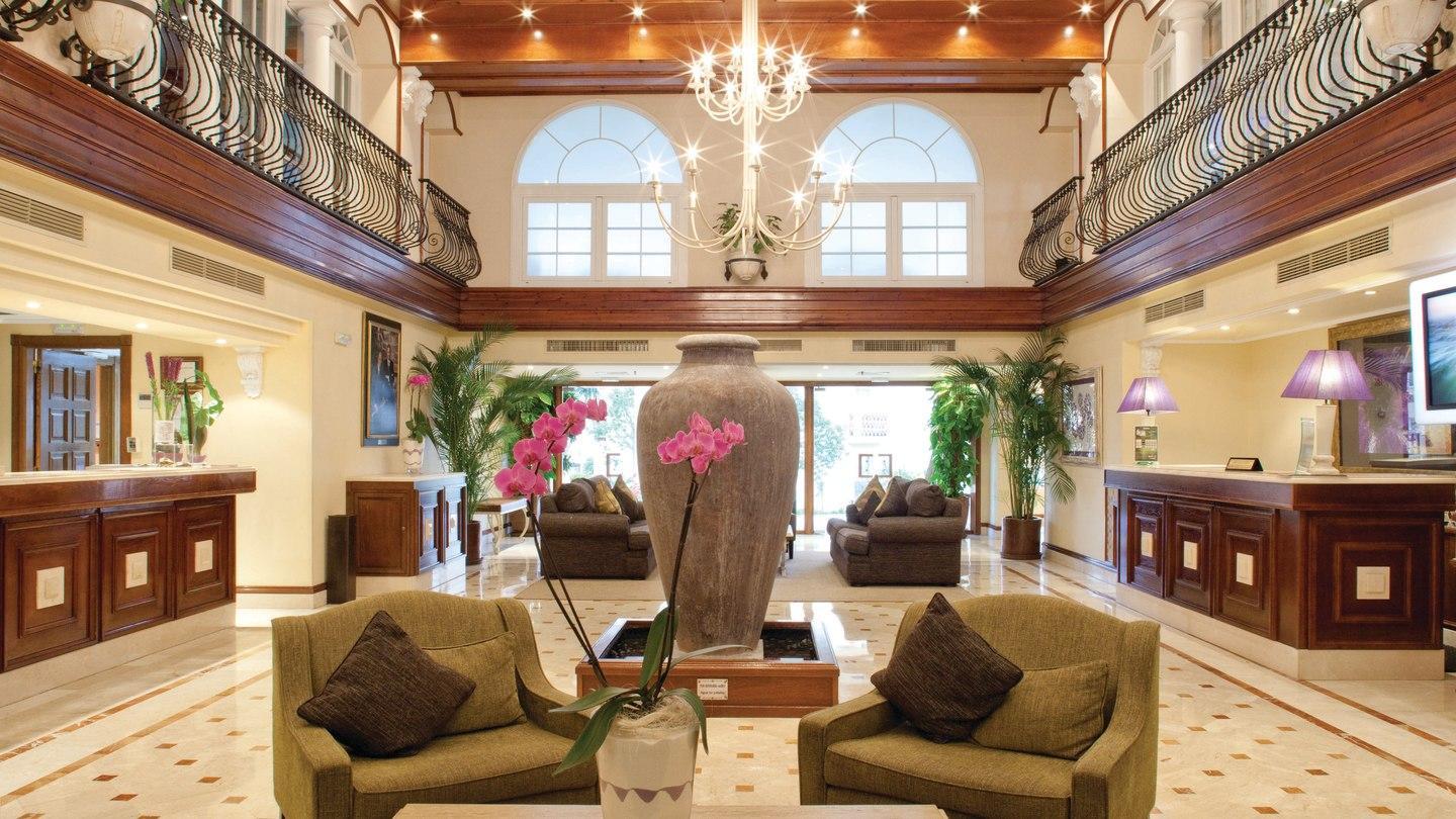 Marriott's Marbella Beach Resort in Marbella | 2025 Updated prices ...