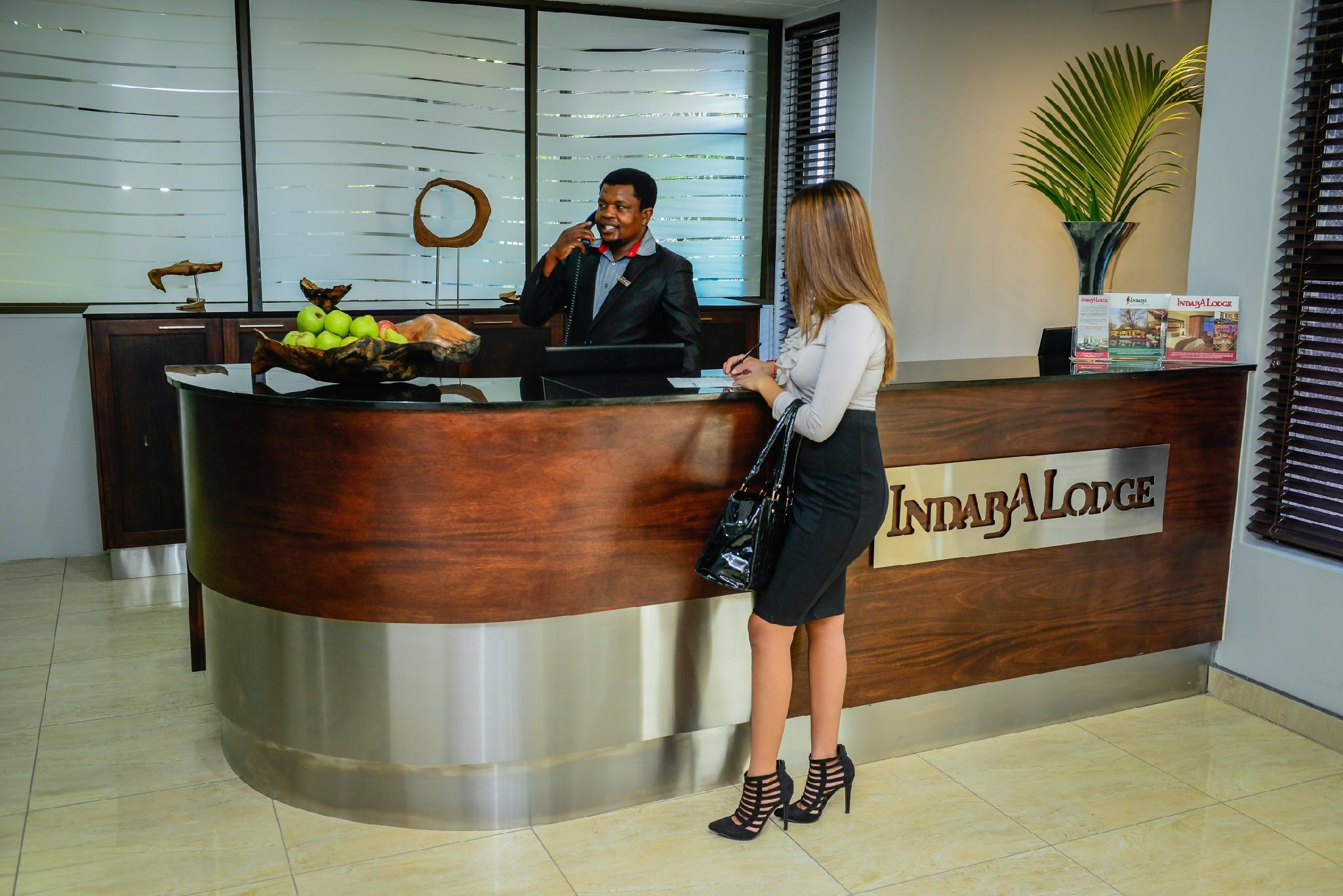 Indaba Lodge Richards Bay in King Cetswayo District Municipality | 2025 ...