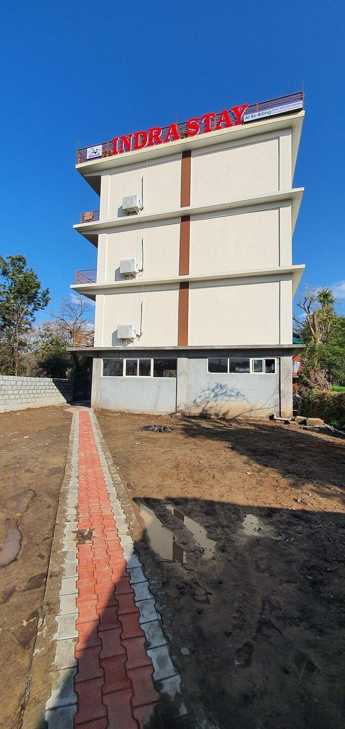 Beautiful and modern Indra stay at Bir-Billing in Kangra | 2024 Updated ...