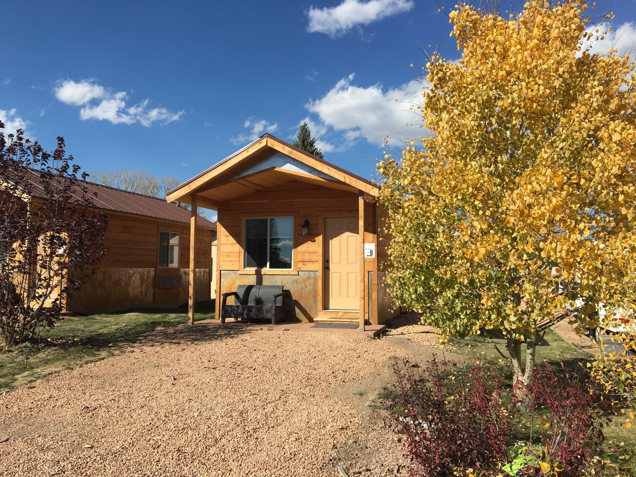 Mountain Ridge Motel and Cabins in Hatch | 2023 Updated prices, deals ...