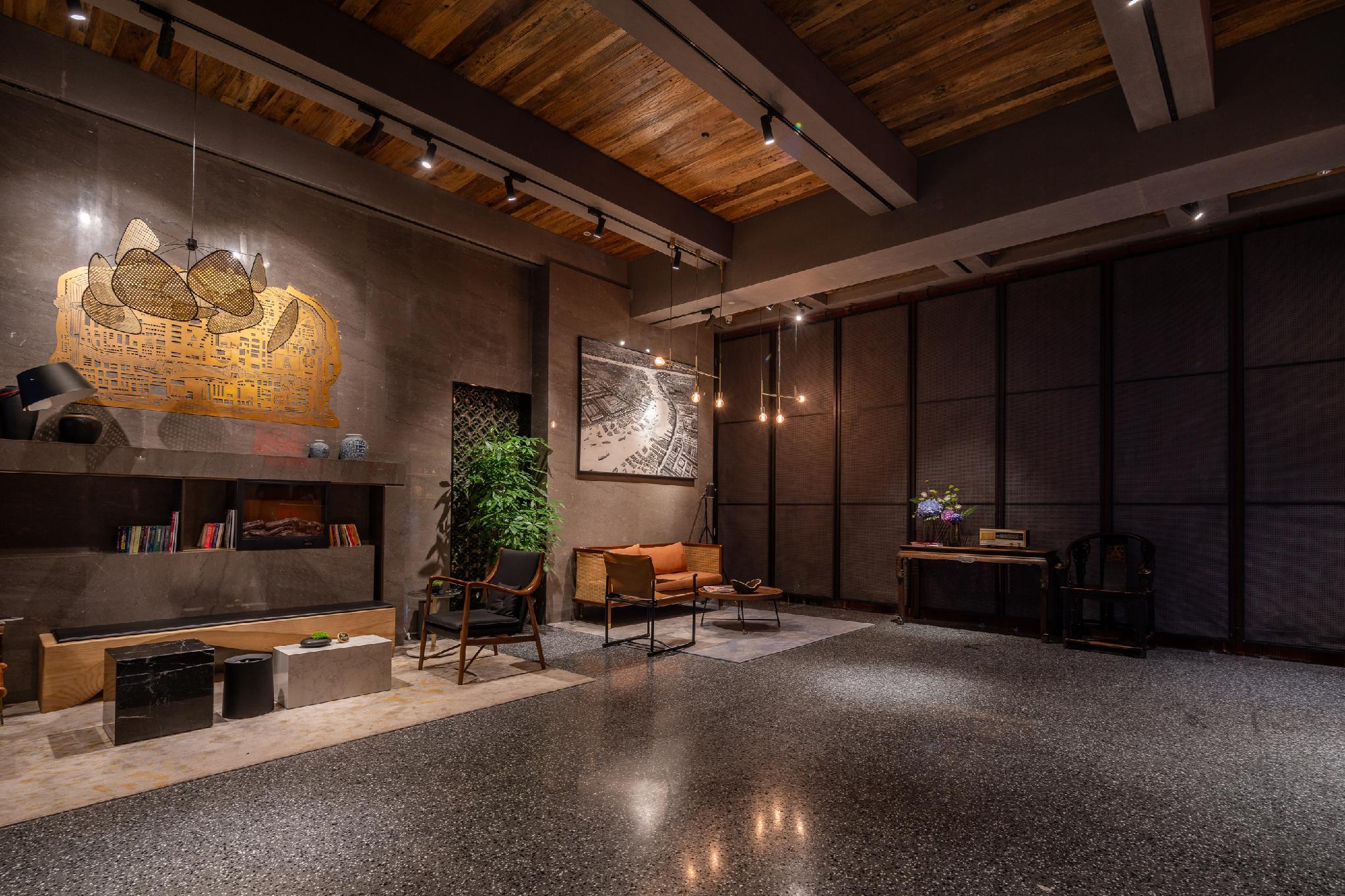 YAT HOUSE in Guangzhou City | 2024 Updated prices, deals - Klook United ...