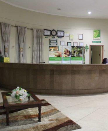 Cut Hotel in | 2025 Updated prices, deals - Klook International site