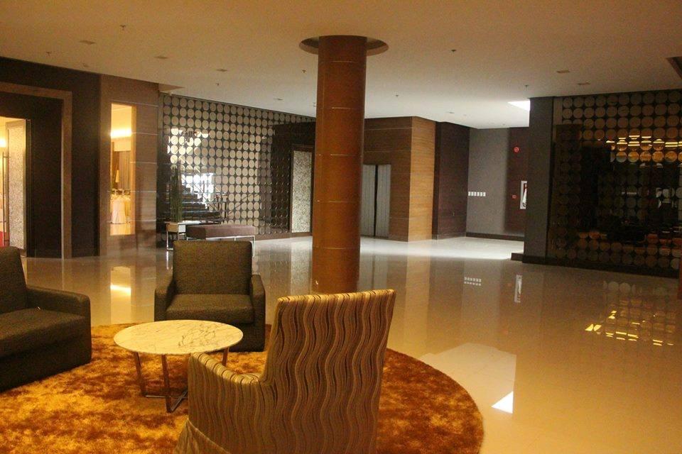 DIVERSION 21 HOTEL in Iloilo City | 2024 Updated prices, deals - Klook ...