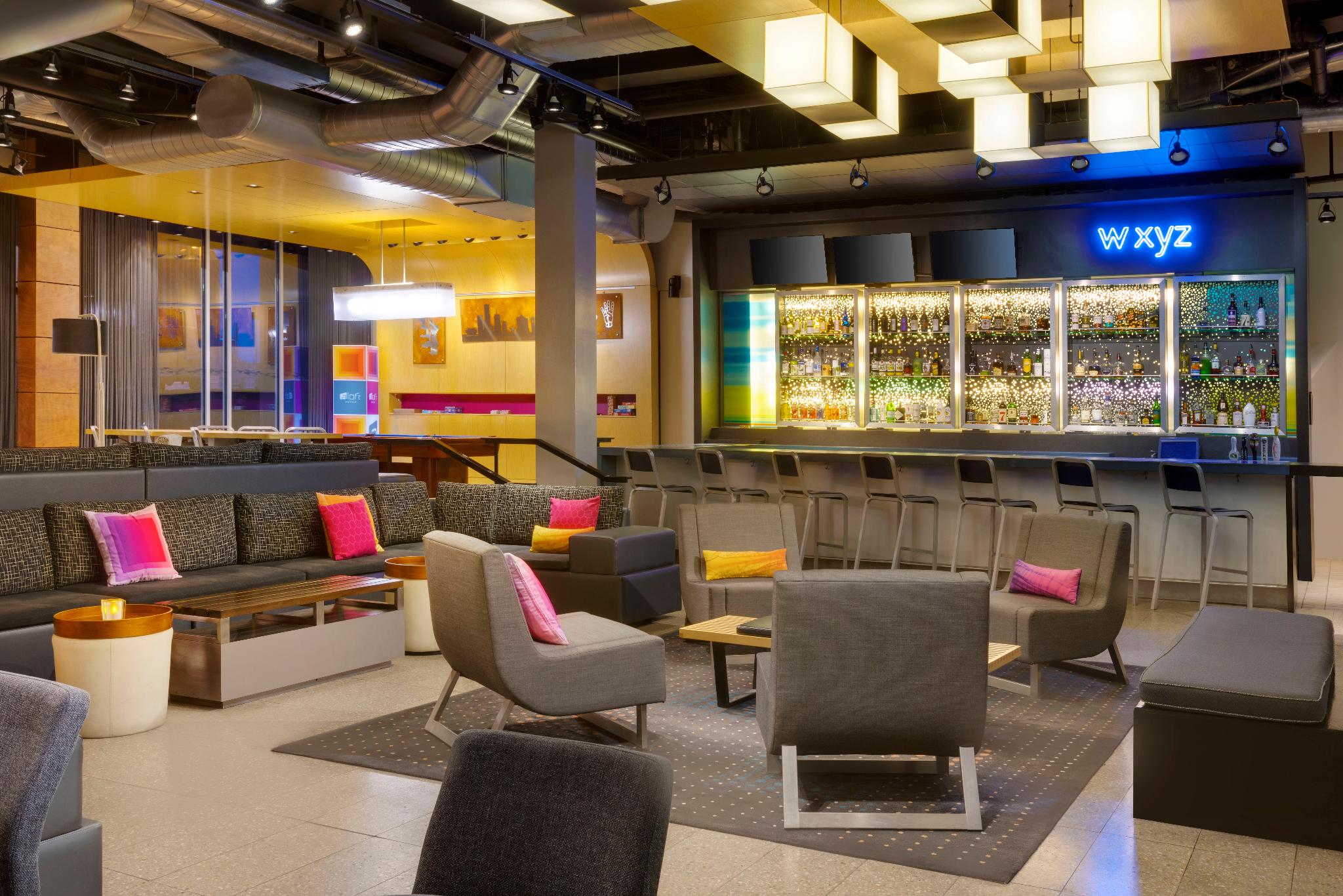 Aloft Milwaukee Downtown in Milwaukee | 2024 Updated prices, deals ...
