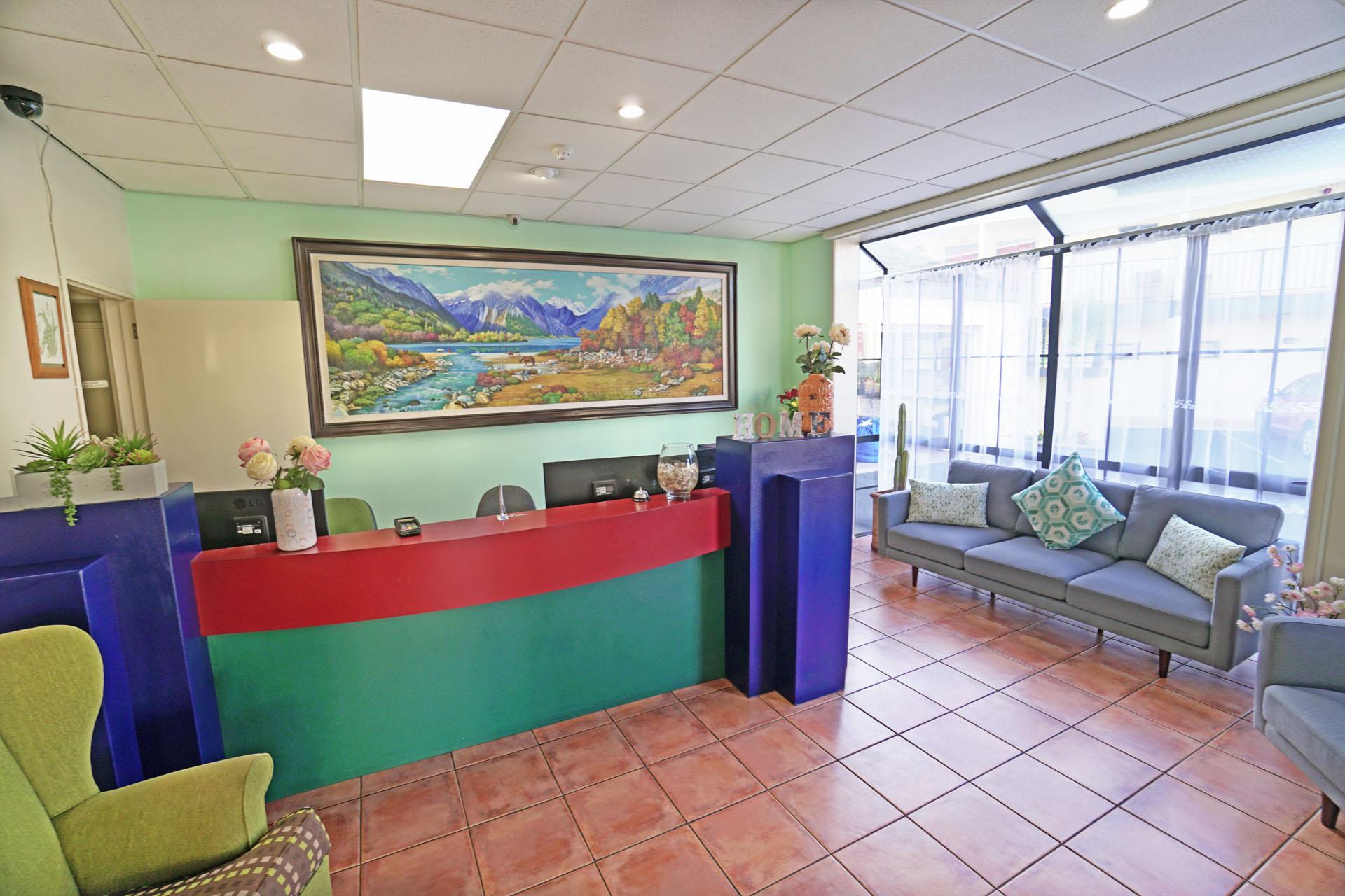 Anglesea Motel in Hamilton | 2023 Updated prices, deals - Klook United ...