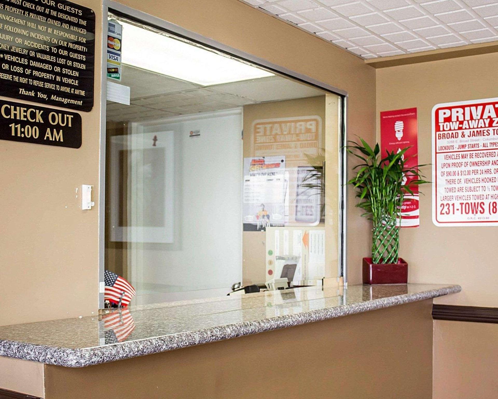 Econo Lodge Columbus in Columbus | 2024 Updated prices, deals - Klook ...