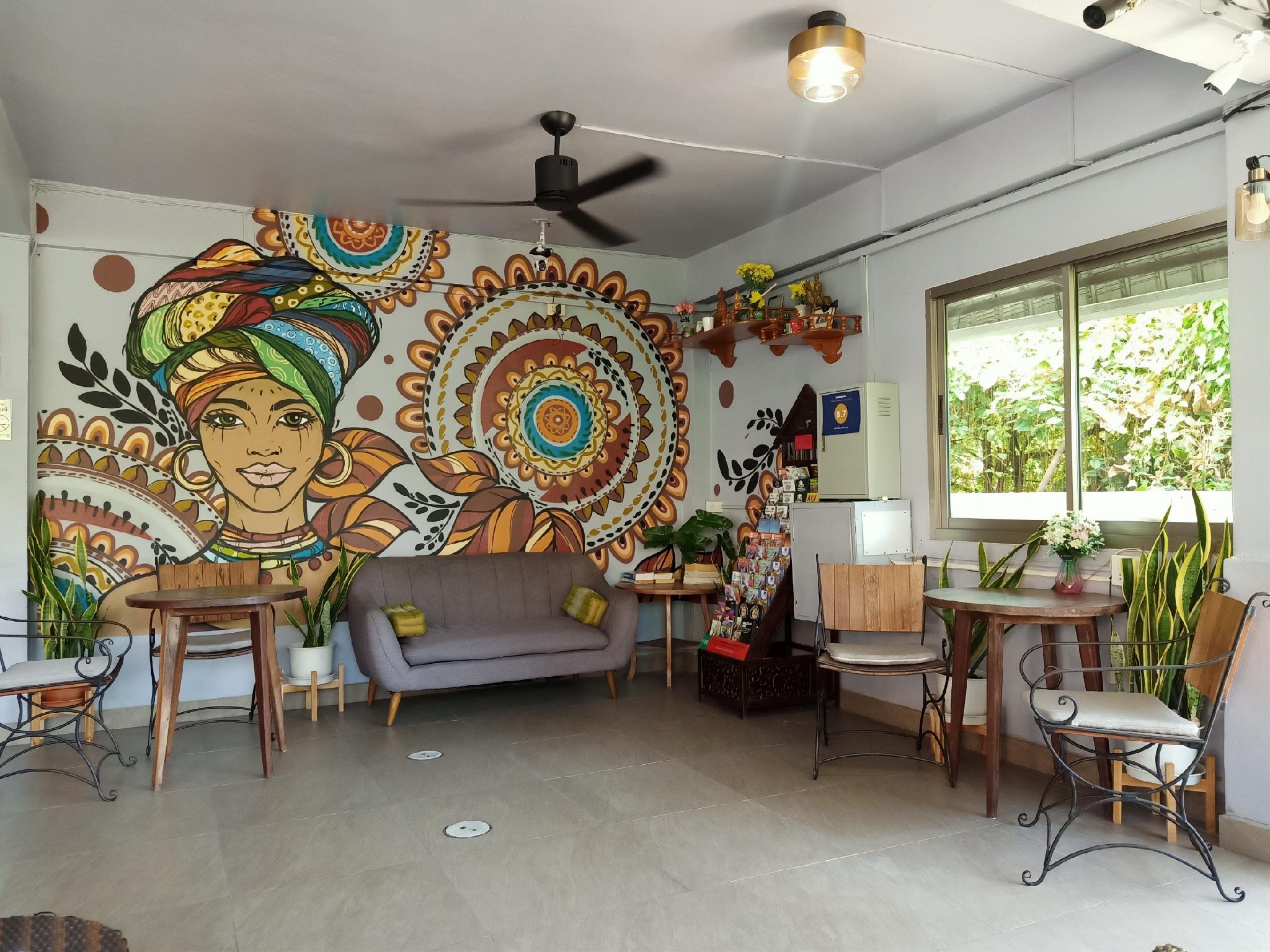 Kavil Guesthouse 1 in Chiang Mai | 2024 Updated prices, deals - Klook ...