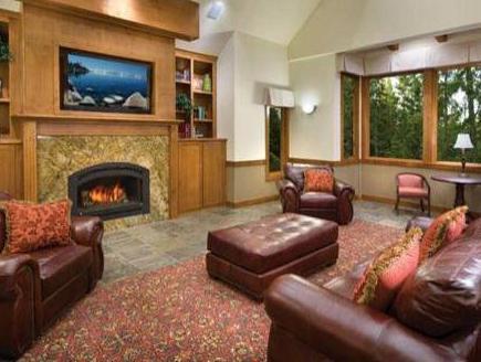 Granlibakken Retreat Near Tahoe Beach! in | 2025 Updated prices, deals ...