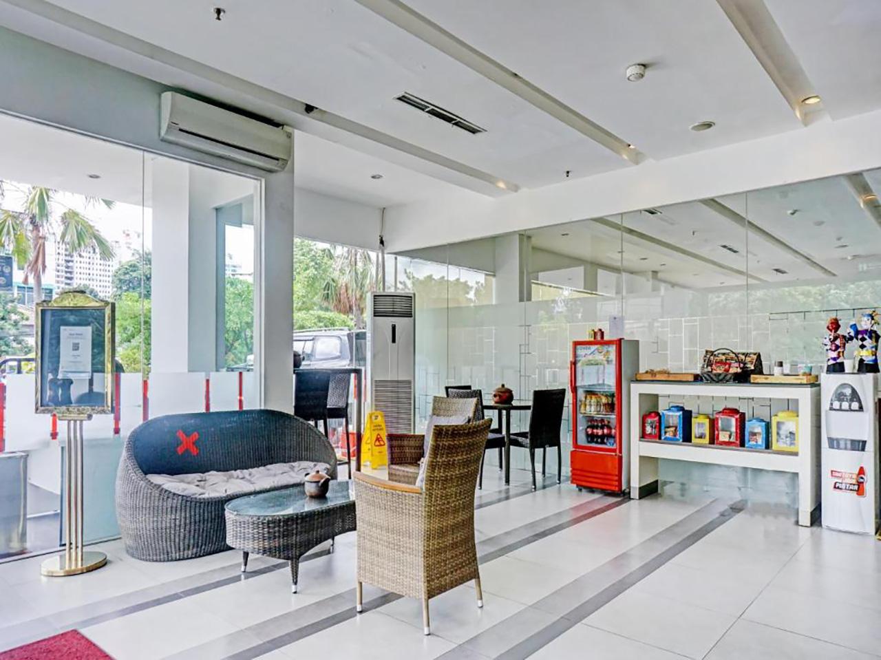 JP Hotel Pluit in Jakarta | 2025 Updated prices, deals - Klook United ...