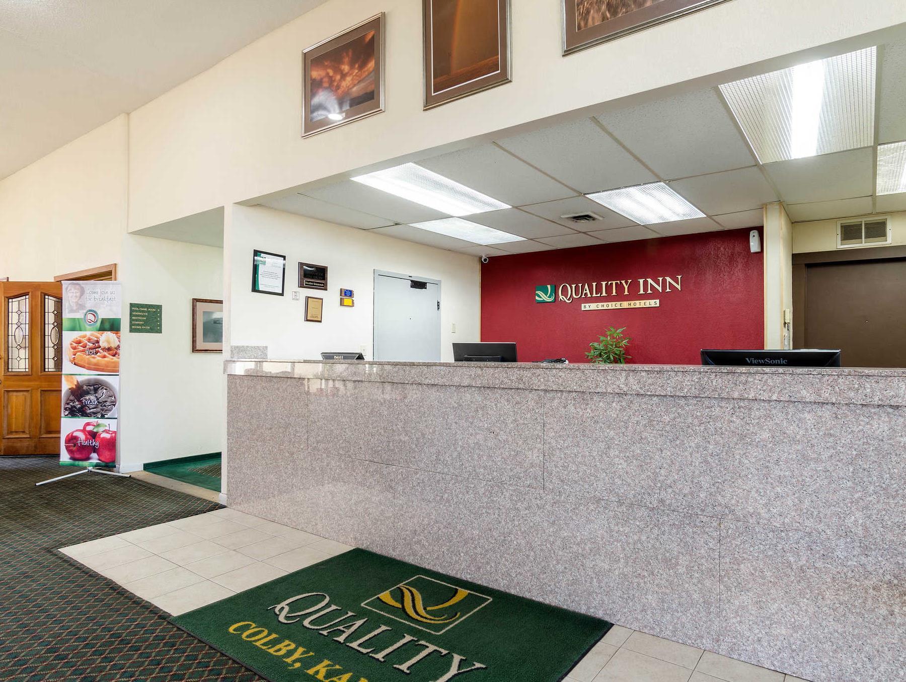Colby Inn and Suites in | 2024 Updated prices, deals - Klook United States