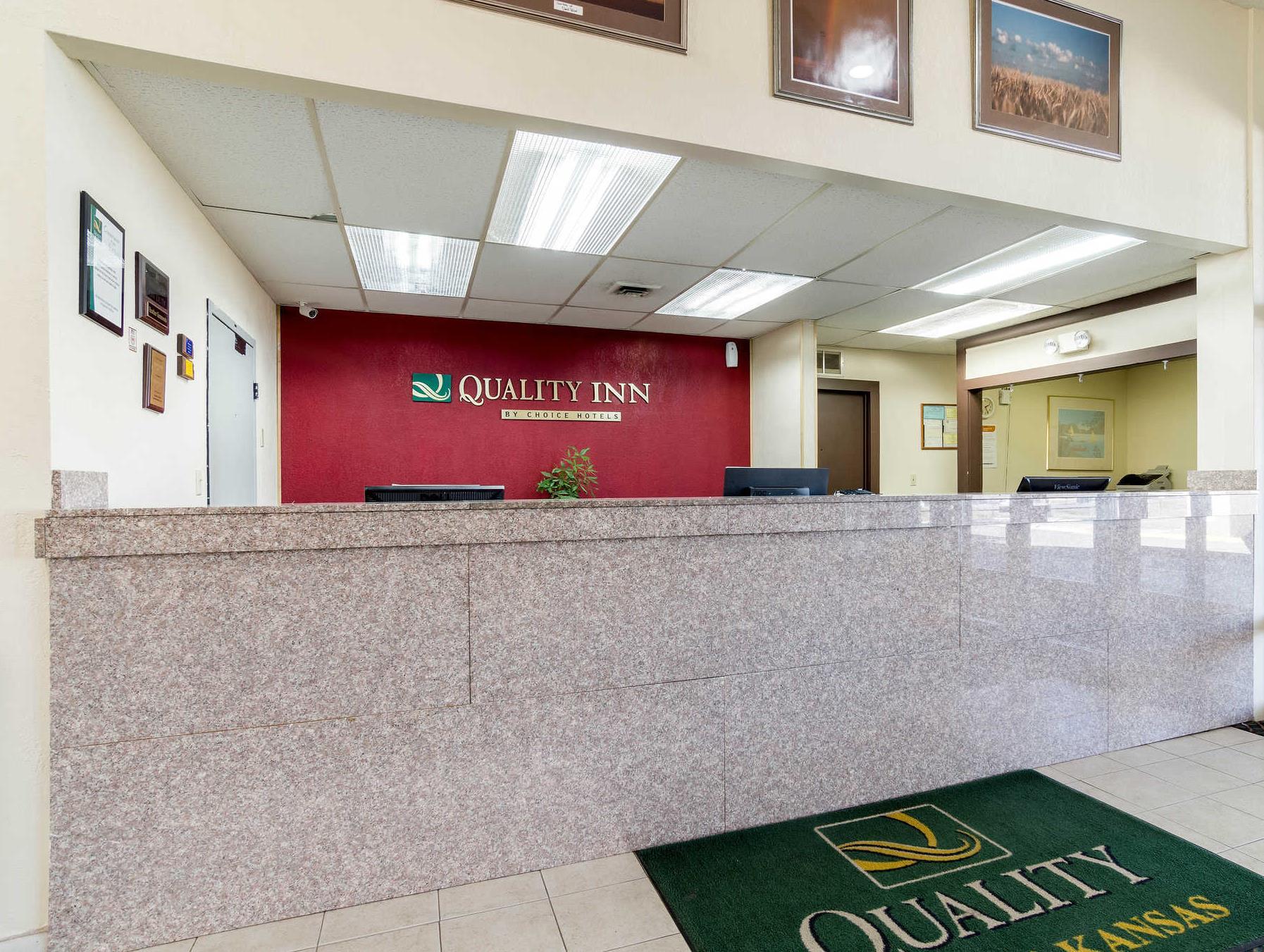 Colby Inn and Suites in | 2025 Updated prices, deals - Klook United States