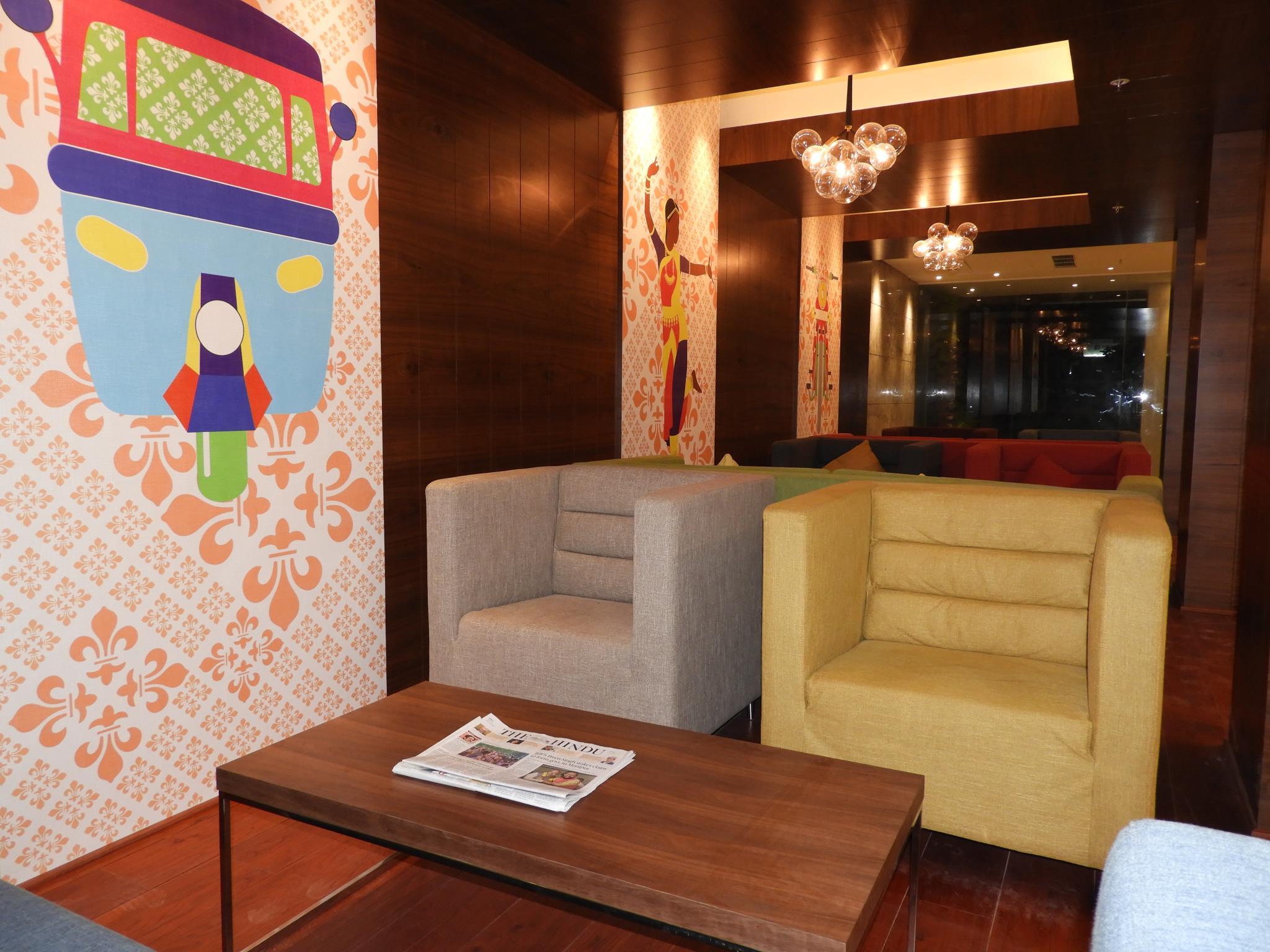 The Belstead Hotel in Chennai | 2023 Updated prices, deals - Klook ...