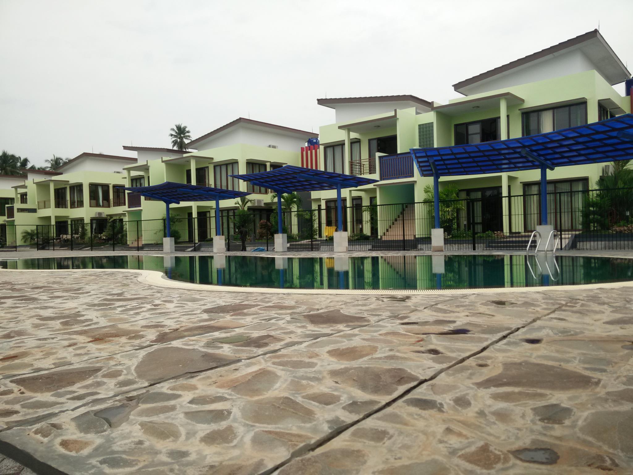 Sutan Raja Villa Amurang in | 2024 Updated prices, deals - Klook United ...