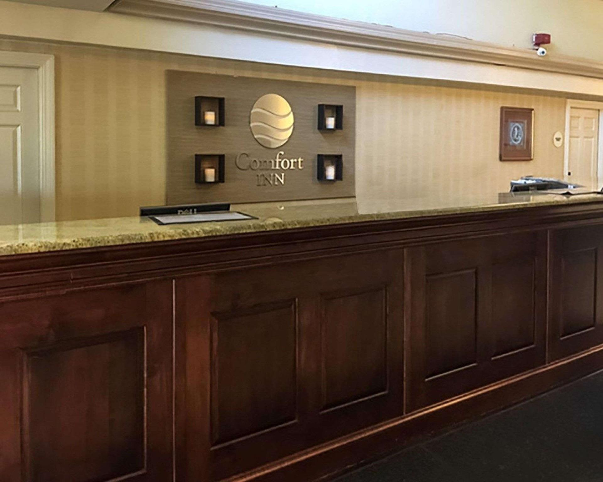 Comfort Inn in Springfield | 2023 Updated prices, deals - Klook United ...