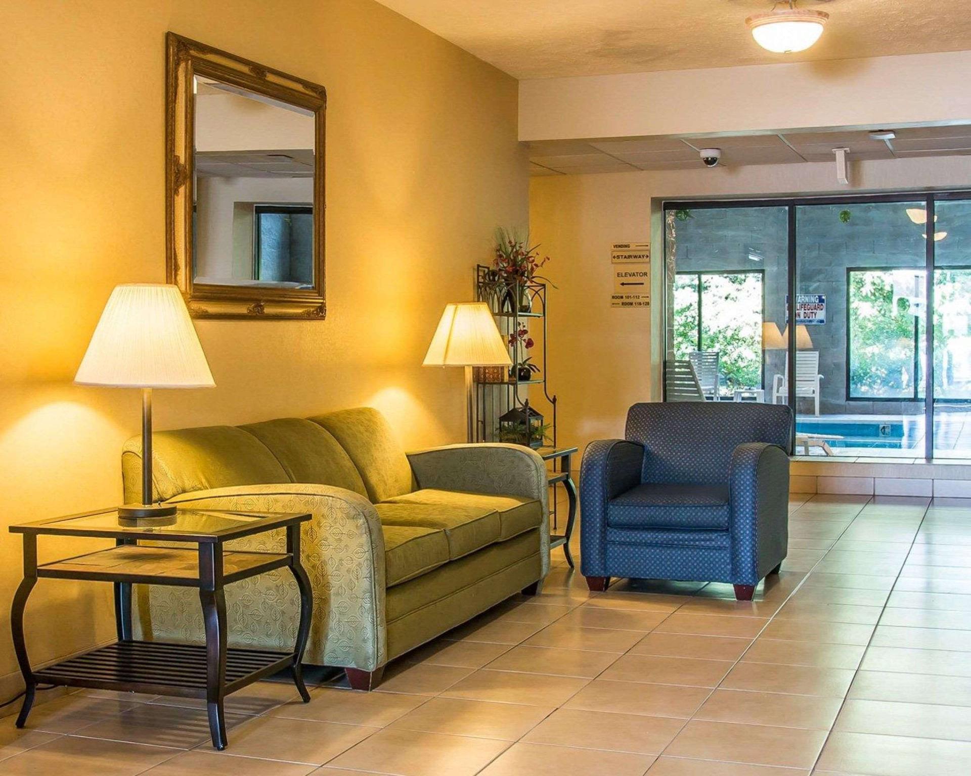 Comfort Inn Whitehall near Michigan's Adventure in | 2025 Updated ...