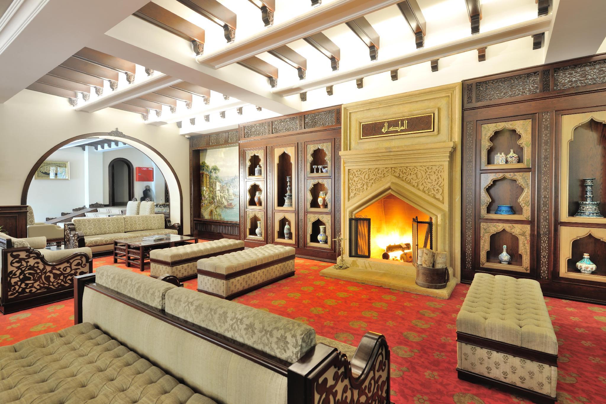 Agacli Hotel in Aksaray | 2025 Updated prices, deals - Klook United States