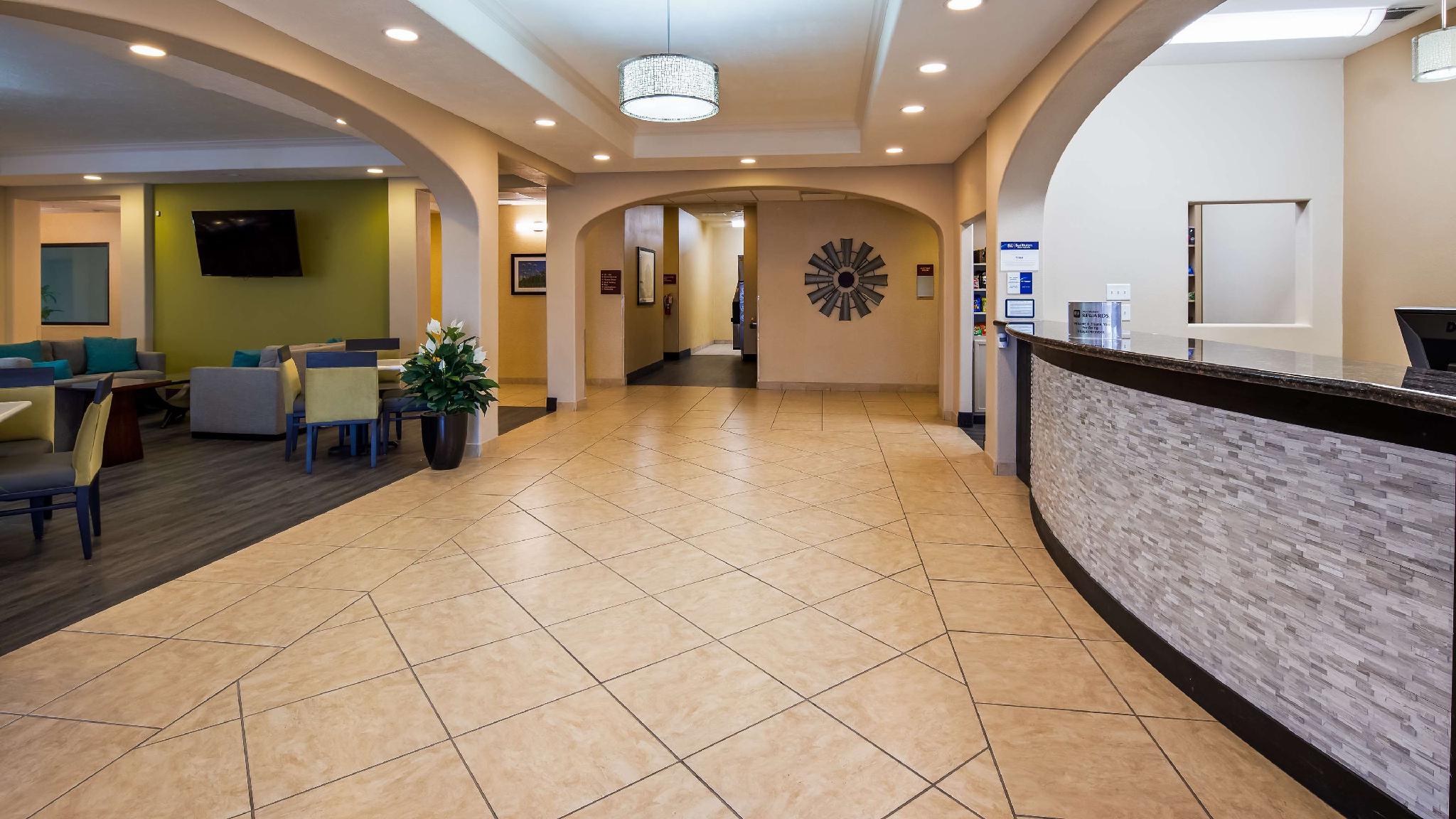 Best Western Franklin Town Center Hotel & Suites in Franklin | 2024 ...