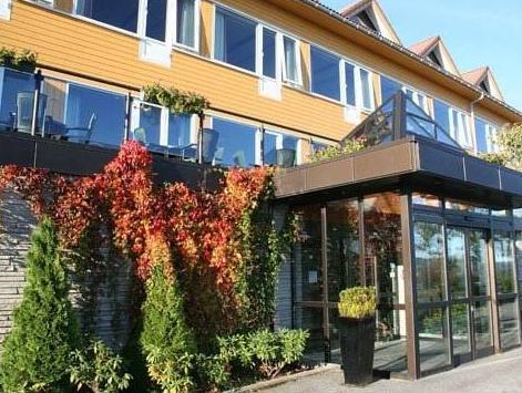 Alver Hotel in Lindås | 2023 Updated prices, deals - Klook United States