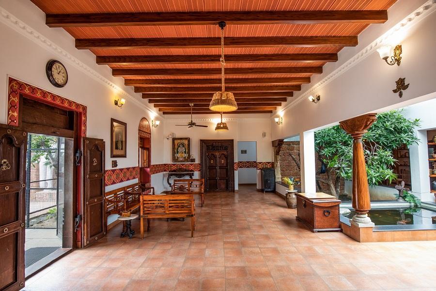 My Village Eco Rural Resorts in Coimbatore district | 2025 Updated ...