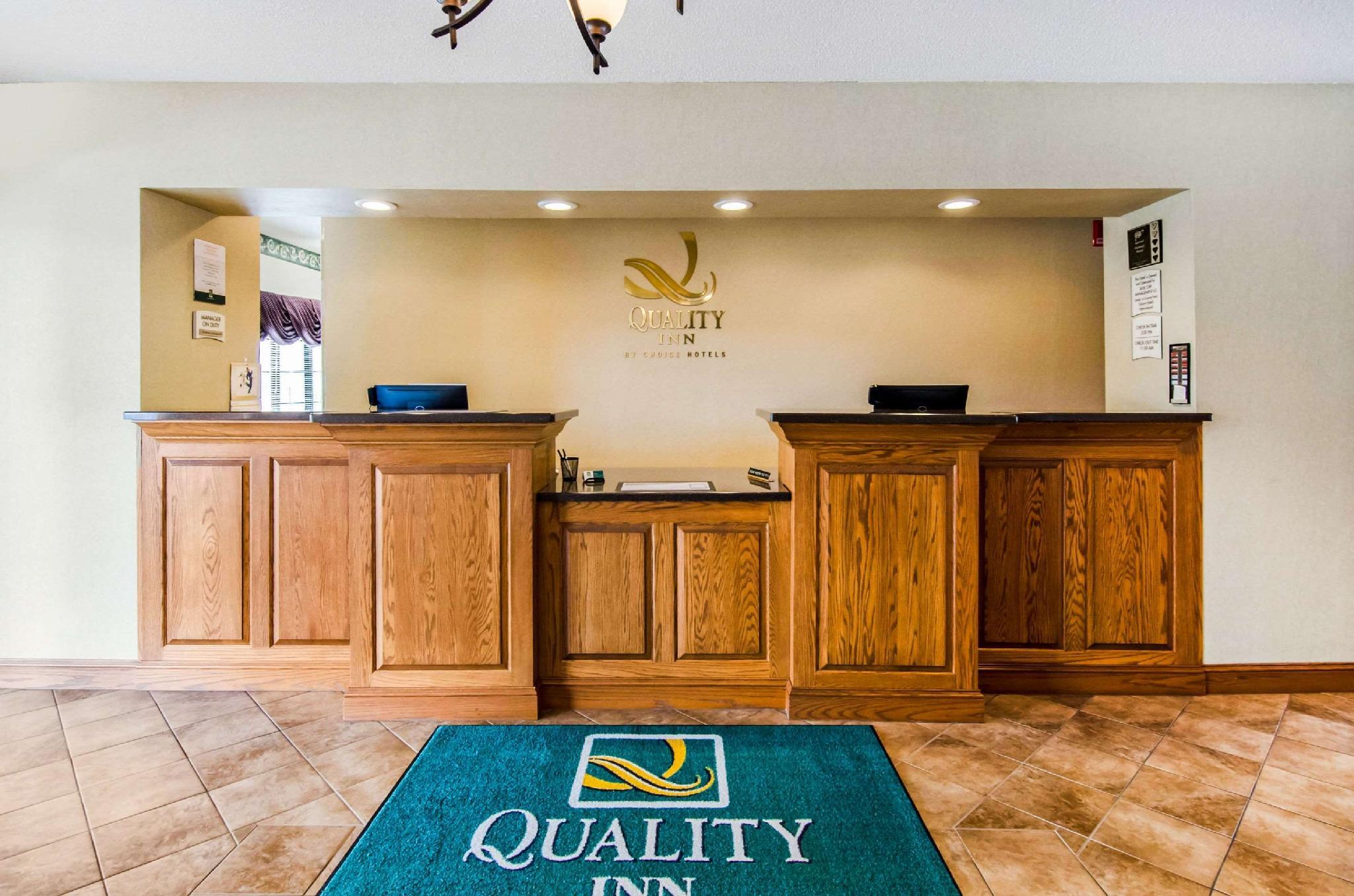 Quality Inn in Summersville | 2023 Updated prices, deals - Klook United ...