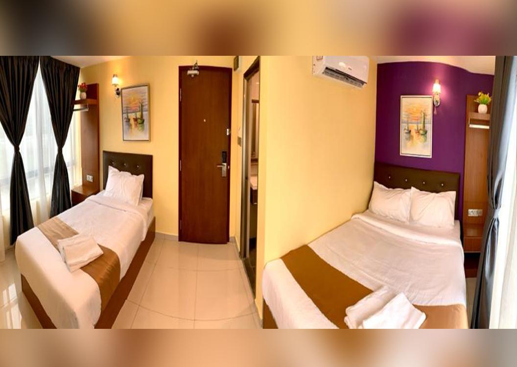 HOTEL SELESA in Kuala Selangor | 2023 Updated prices, deals - Klook ...