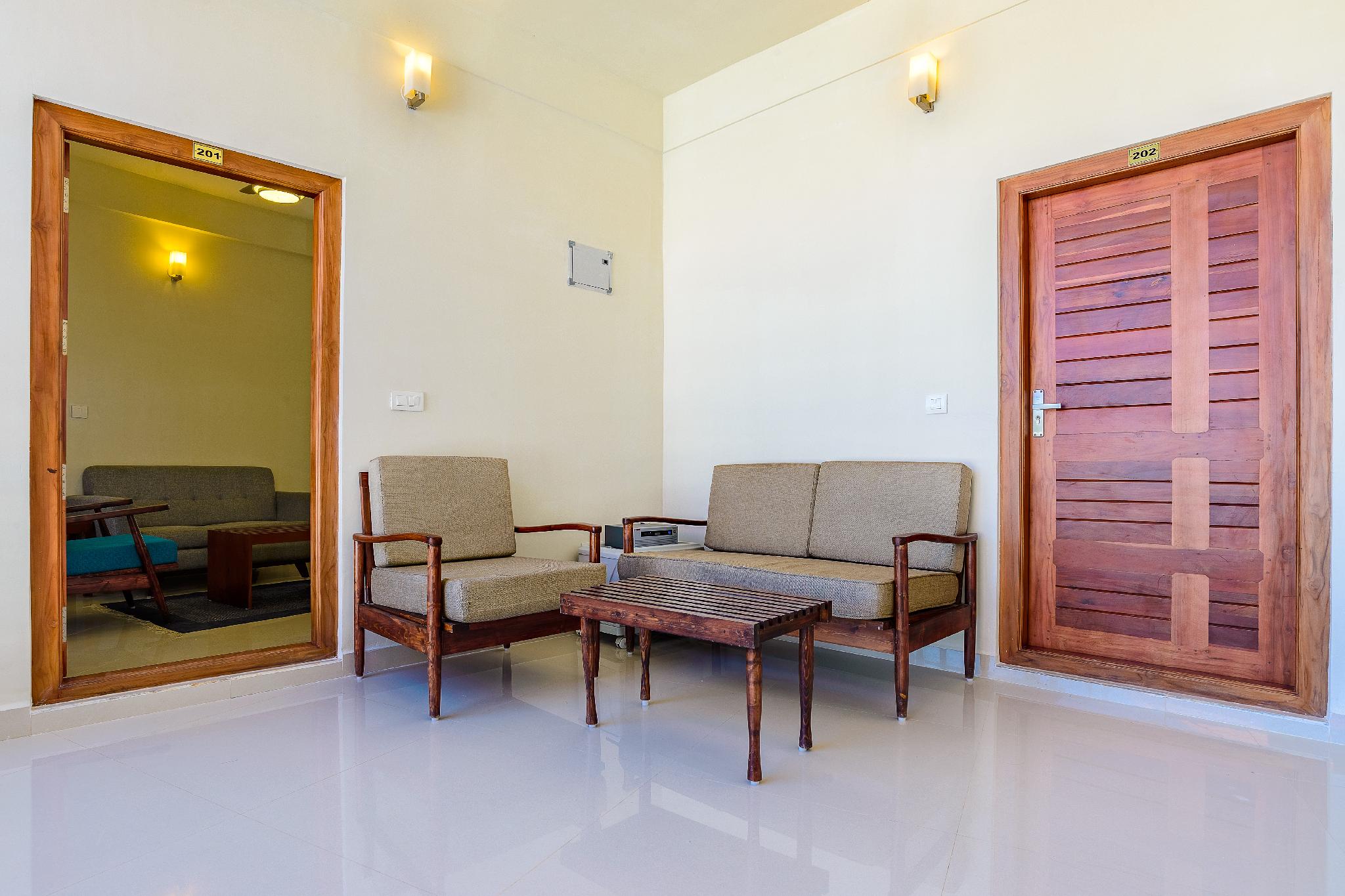 Treebo Vrindavan, 3 Km From Madikeri Fort in Kodagu | 2024 Updated ...