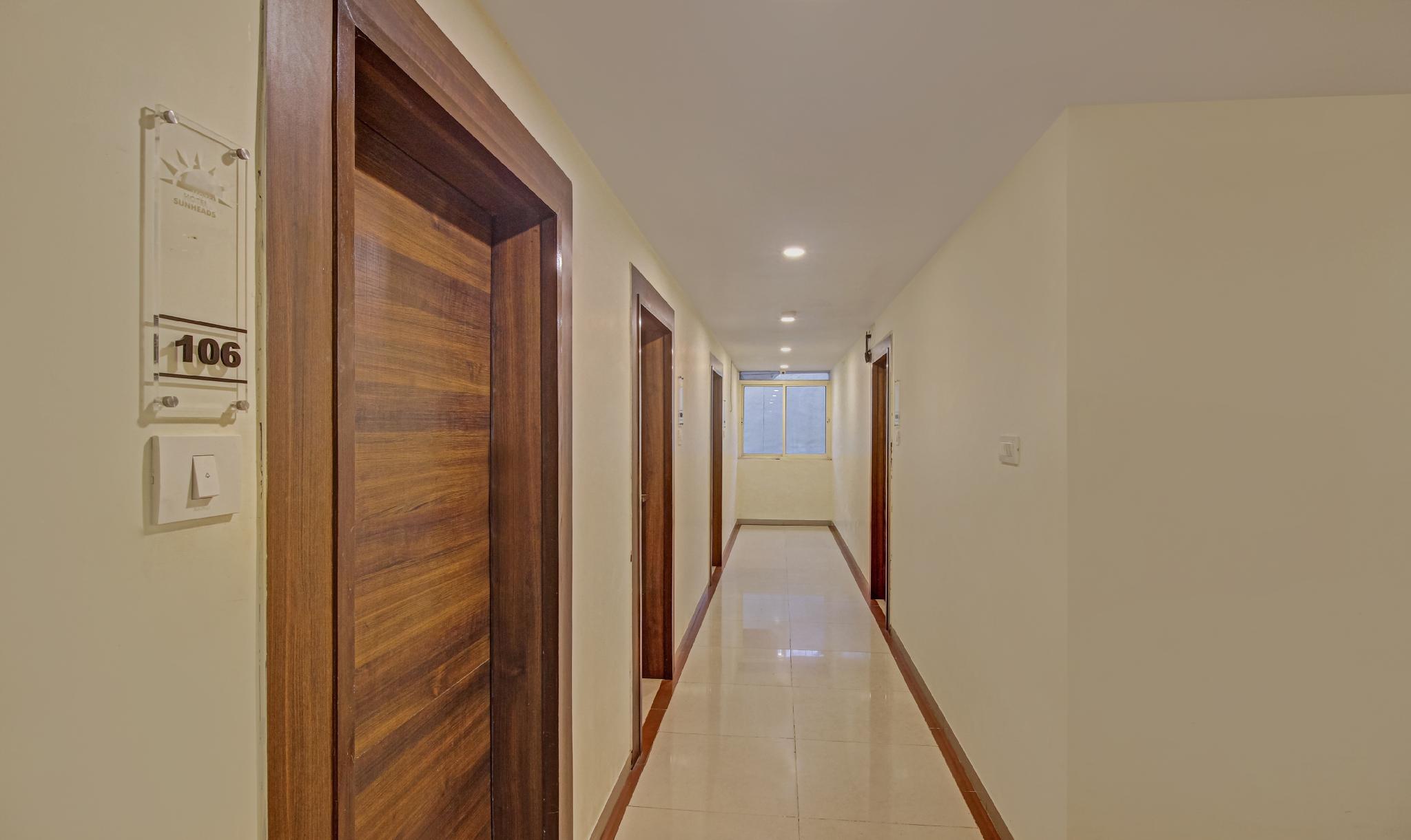 Treebo Sunheads in North Goa | 2024 Updated prices, deals - Klook ...