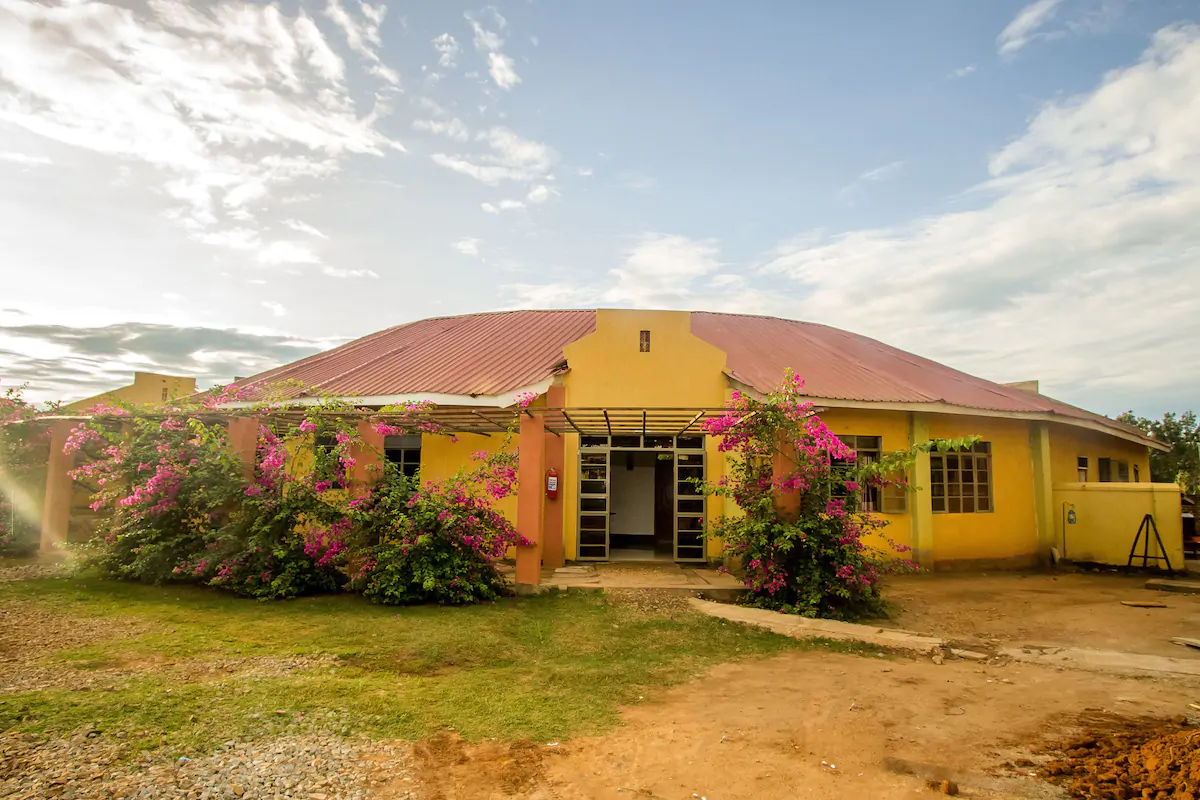 NV Fort Lugard Resort Hotel in Iganga | 2024 Updated prices, deals ...