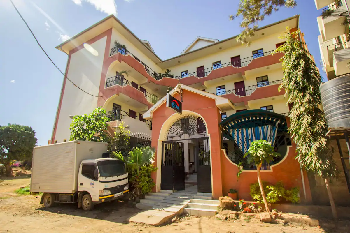 Igloos Resort in Kitui | 2025 Updated prices, deals - Klook ...