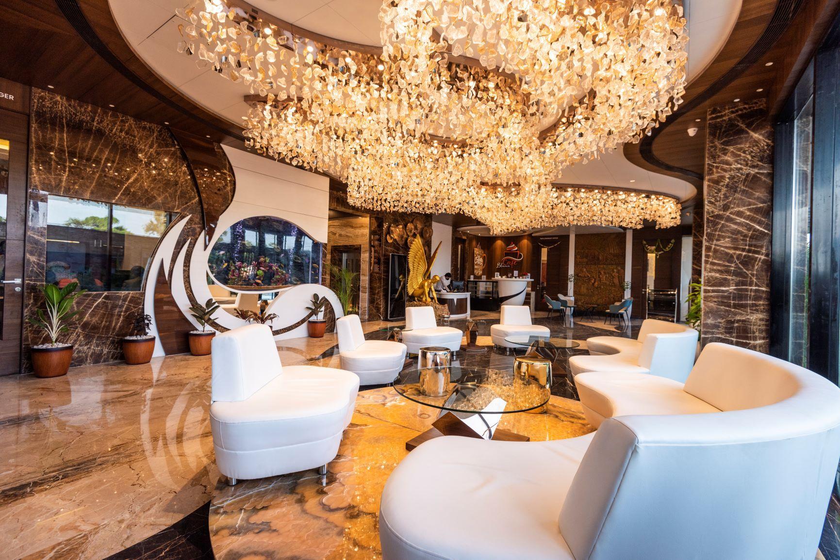 Hotel Park Elanza Coimbatore in Coimbatore district | 2025 Updated prices, deals - Klook United ...