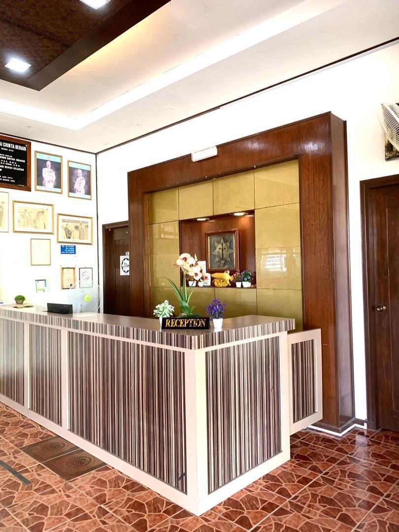 PCB beach resort- Pantai Cahaya Bulan in Kota Bharu | 2024 Updated ...