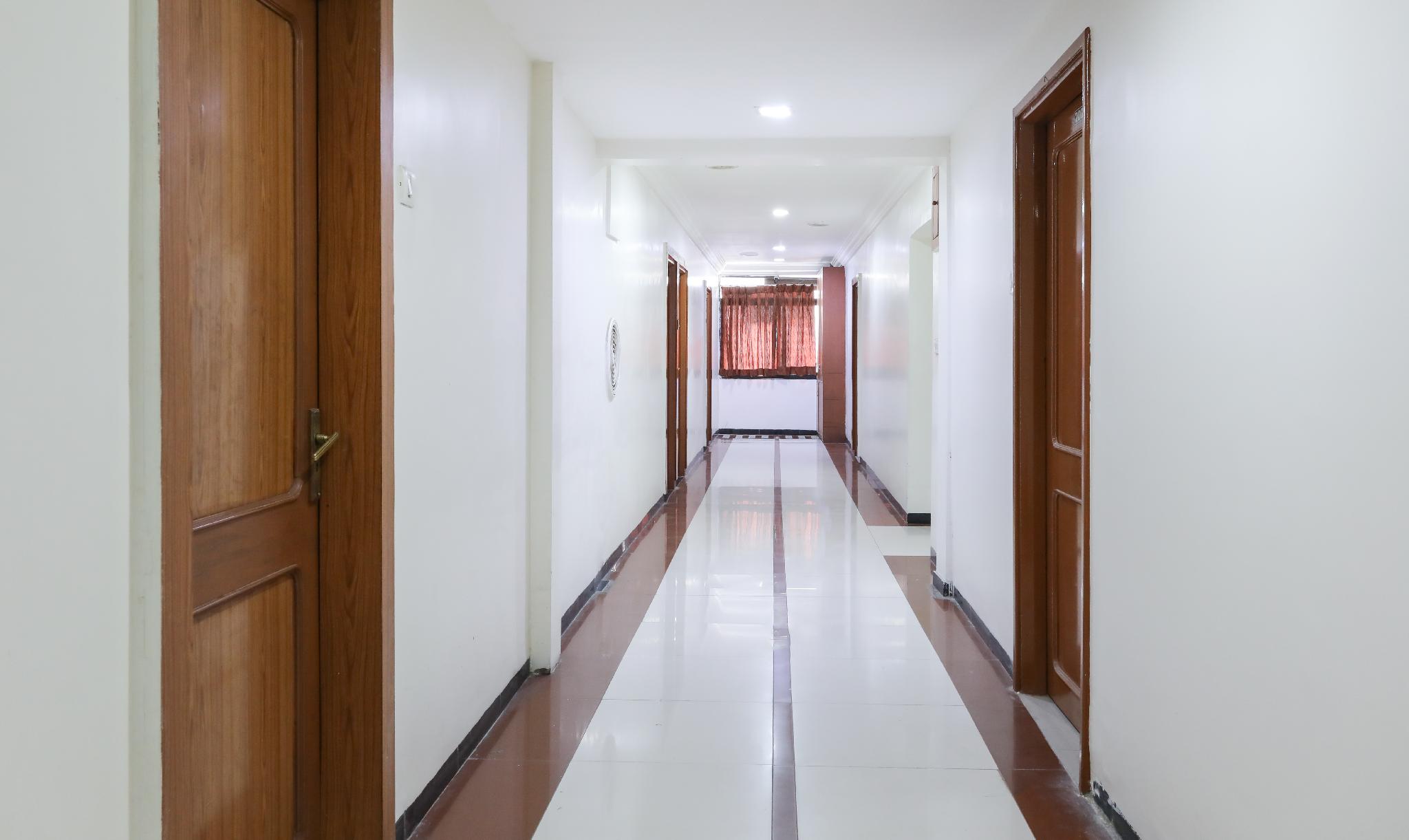 Treebo Trend Omni Palace in Indore | 2023 Updated prices, deals - Klook ...