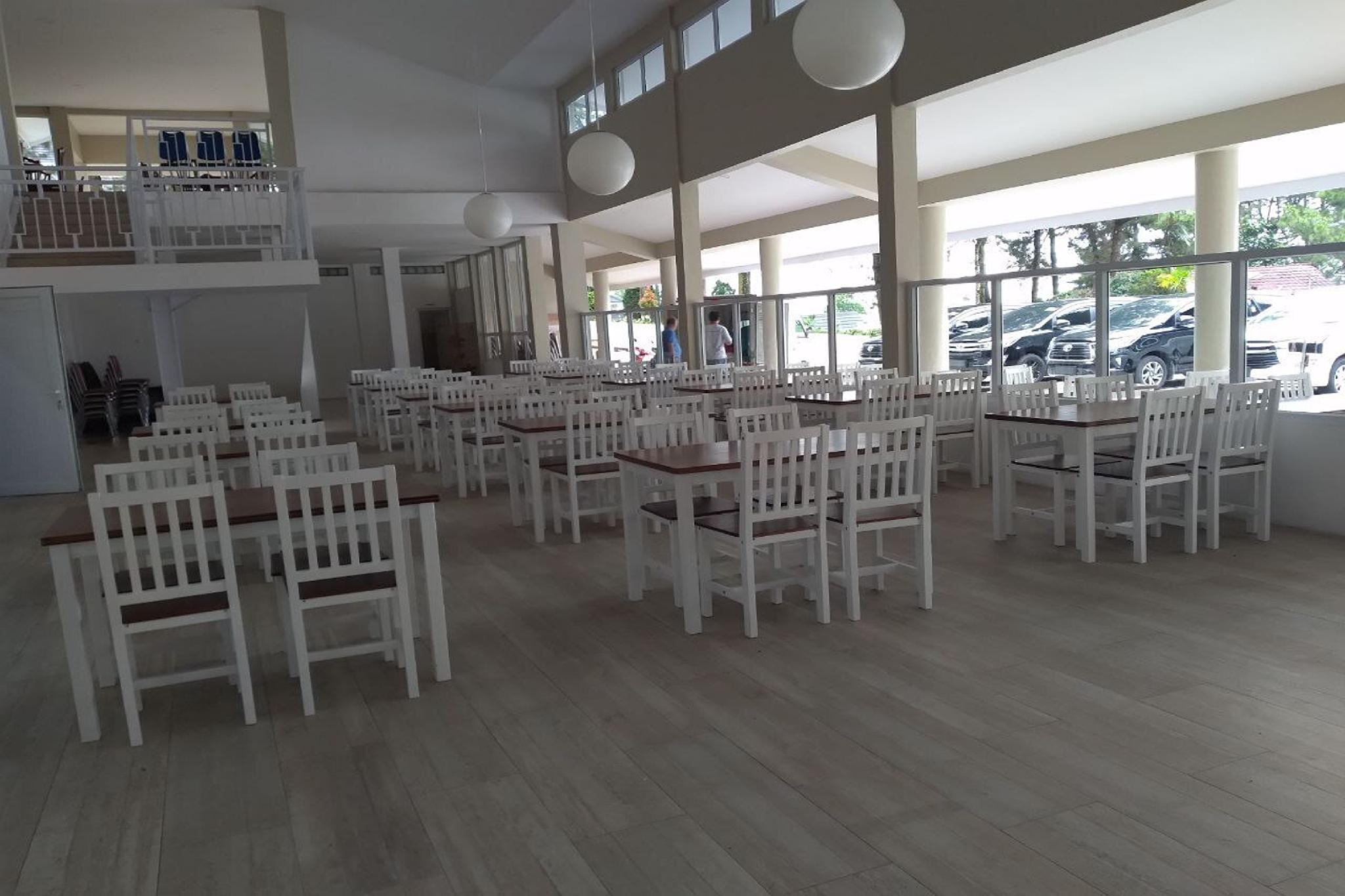 Resort Agrowisata Perkebunan Tambi in Wonosobo | 2024 Updated prices ...