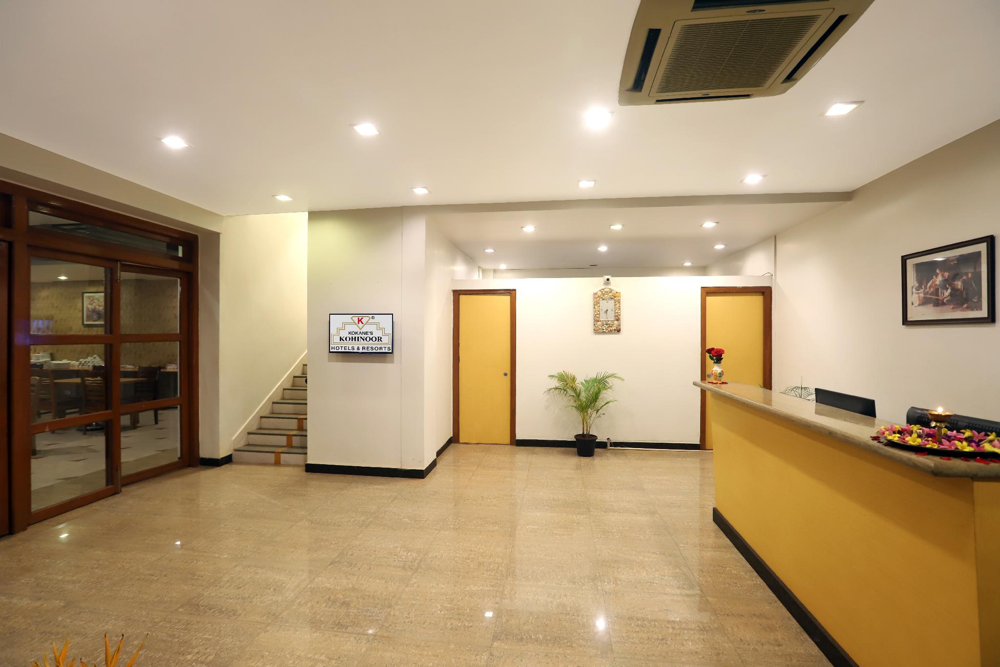 Kohinoor Highway Resort in Ratnagiri | 2025 Updated prices, deals ...