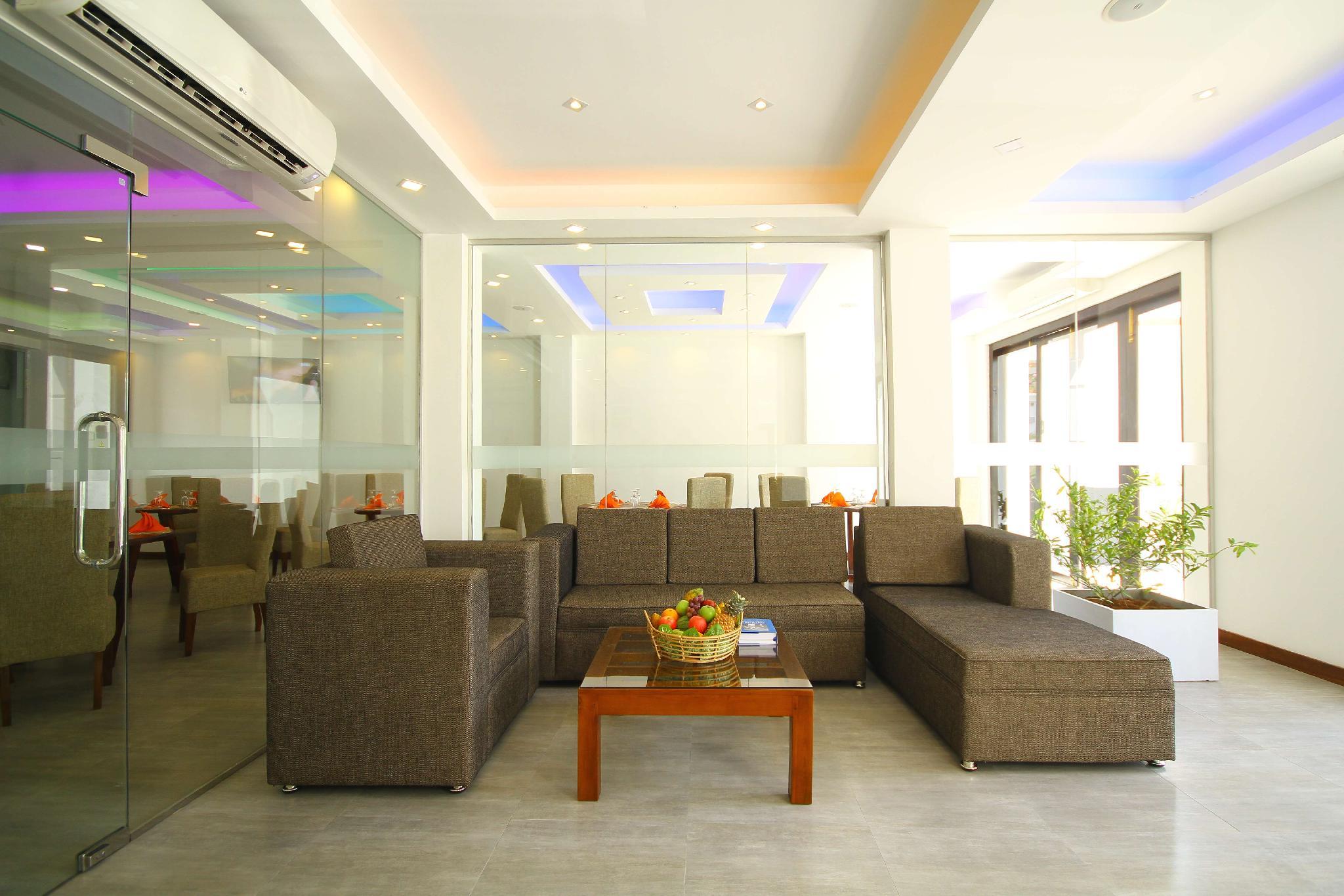 Saffron Hotel in | 2025 Updated prices, deals - Klook United States