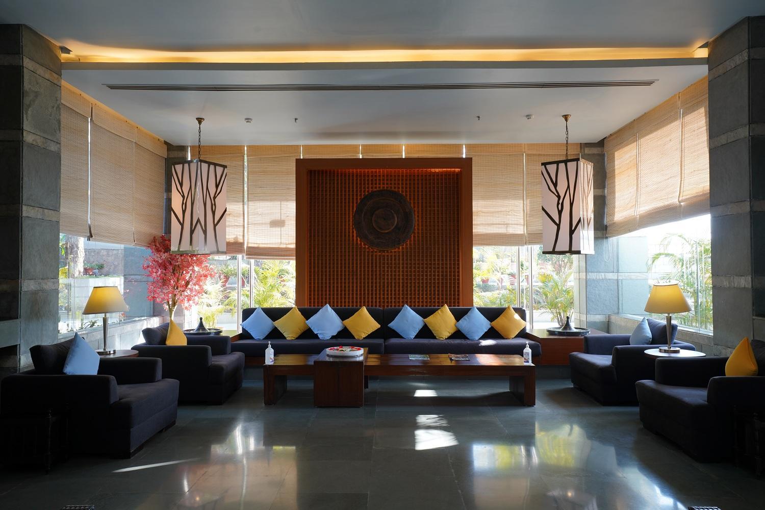 Moksha Himalaya Spa Resort in Solan | 2025 Updated prices, deals ...