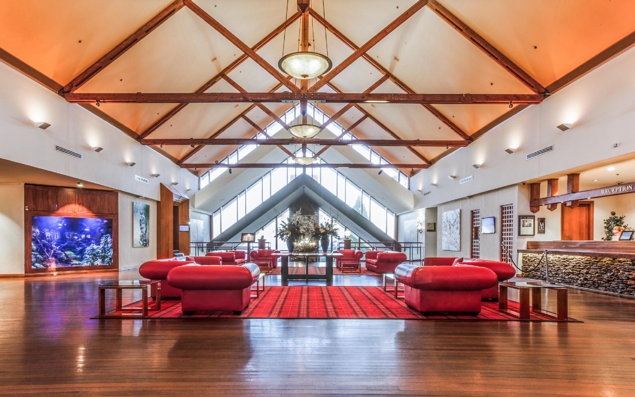 Fairmont Resort & Spa Blue Mountains, MGallery by Sofitel in Leura ...