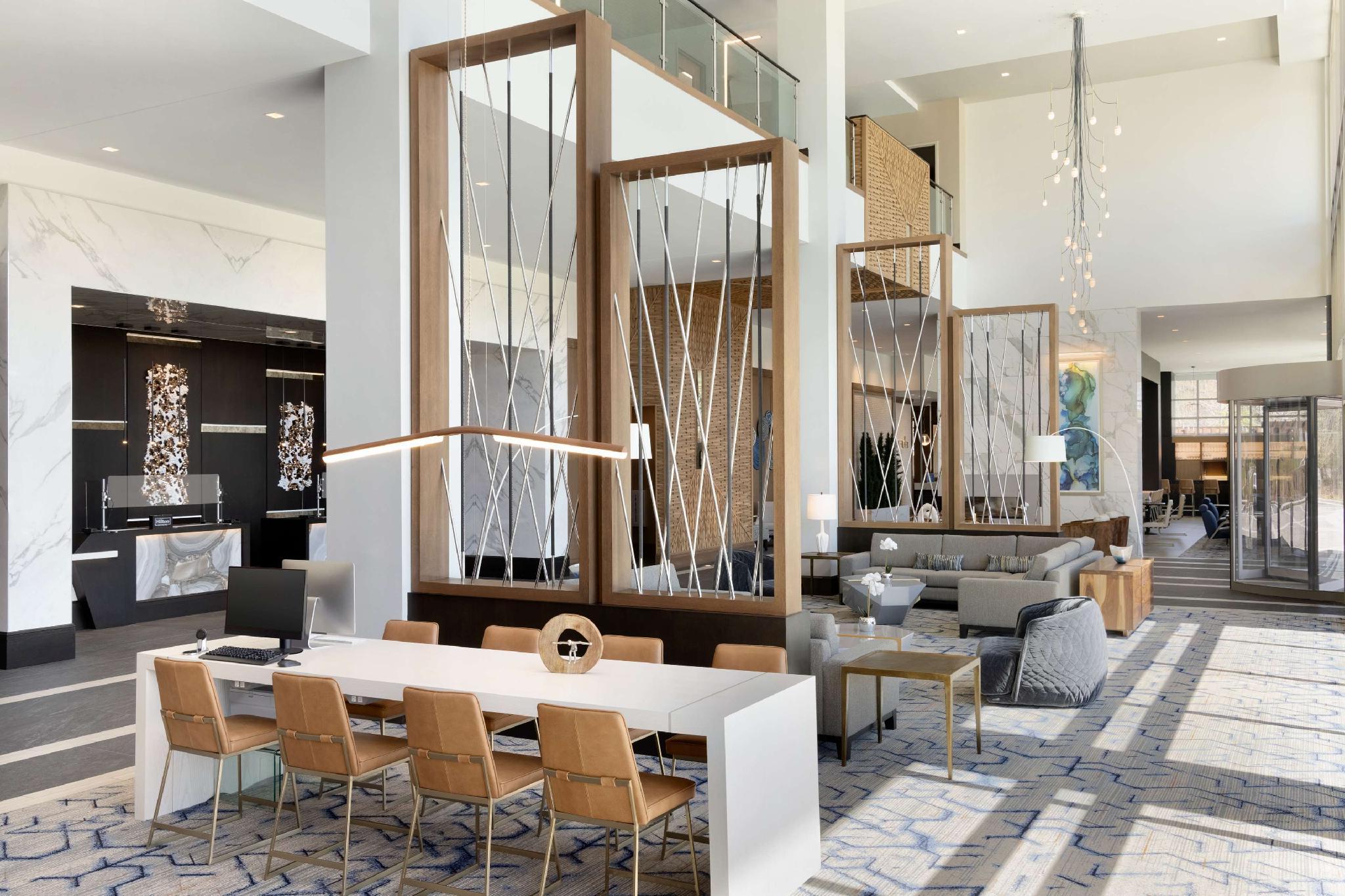 Hilton Alpharetta Atlanta in Alpharetta | 2024 Updated prices, deals ...