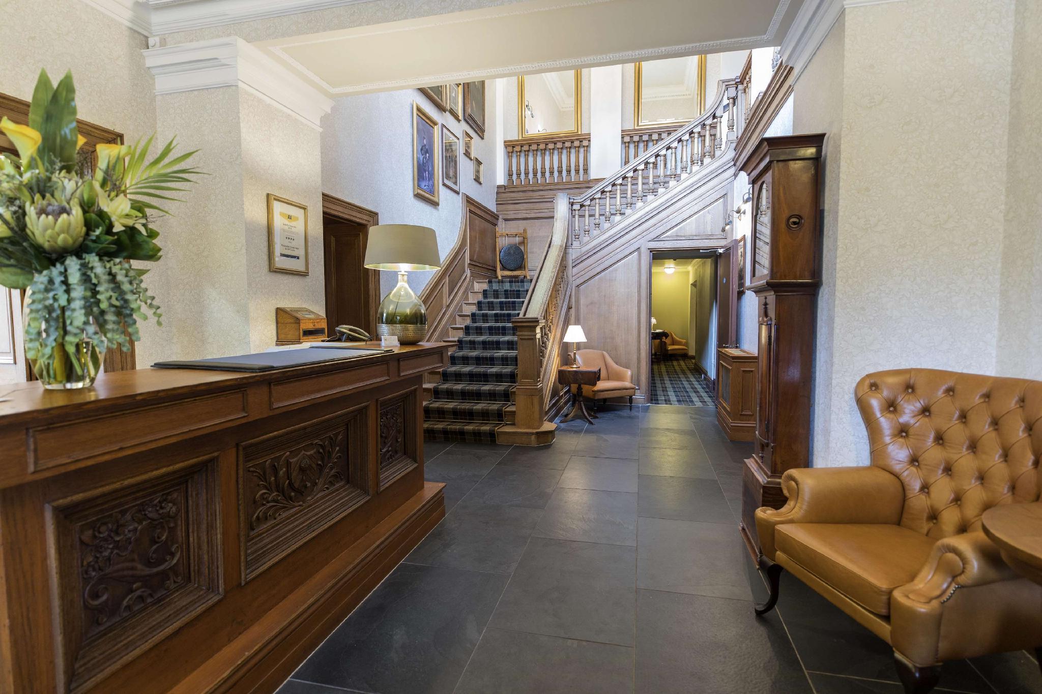Murrayshall Country Estate in | 2024 Updated prices, deals - Klook ...
