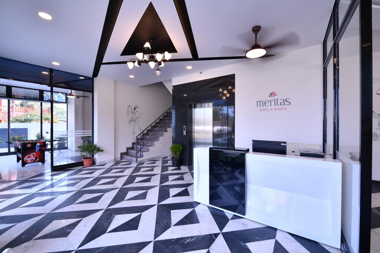 Meritas TreeO in Lonavala | 2024 Updated prices, deals - Klook United ...