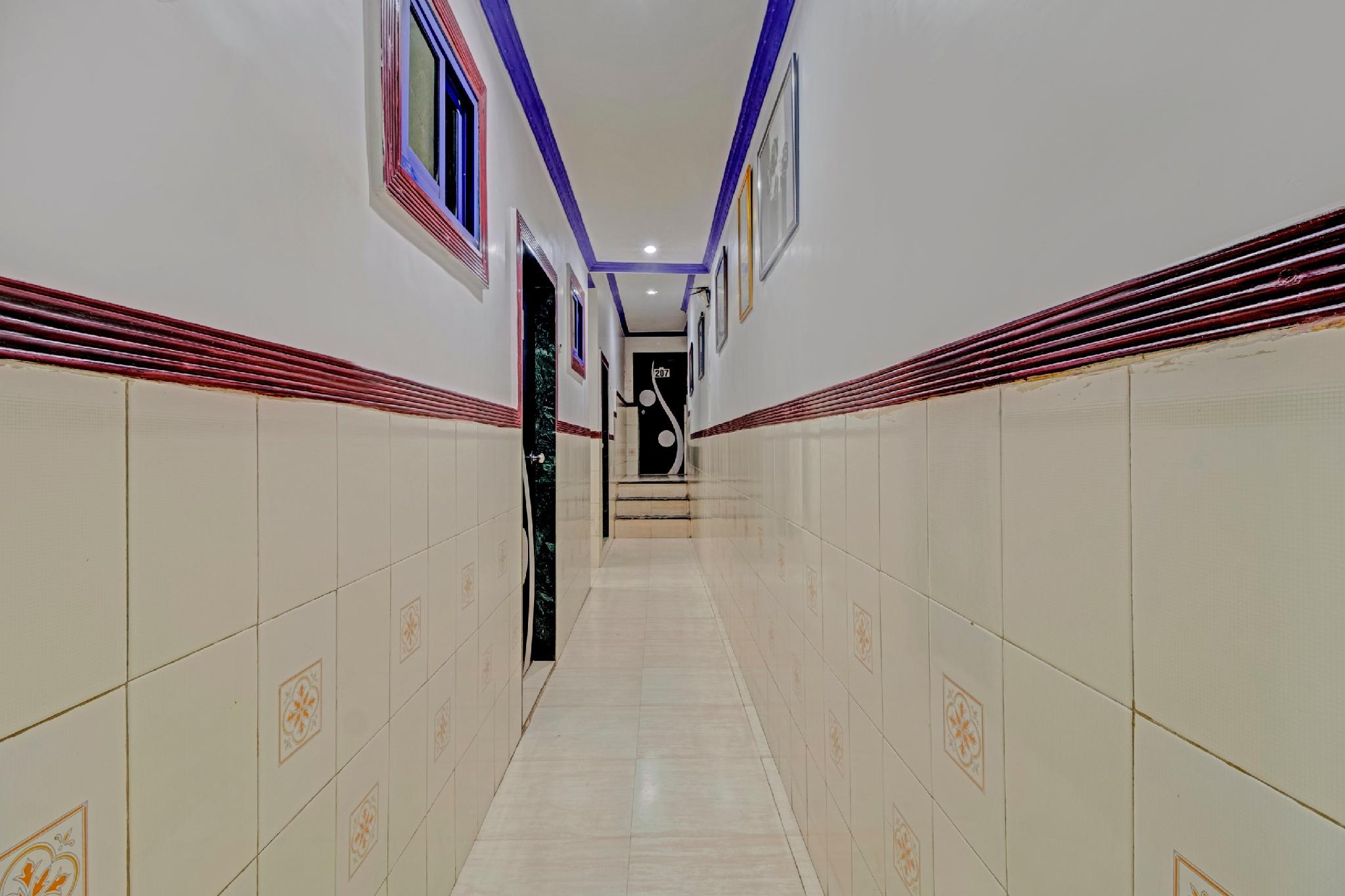 SPOT ON 78316 Hotel Grand Skylight in | 2025 Updated prices, deals ...