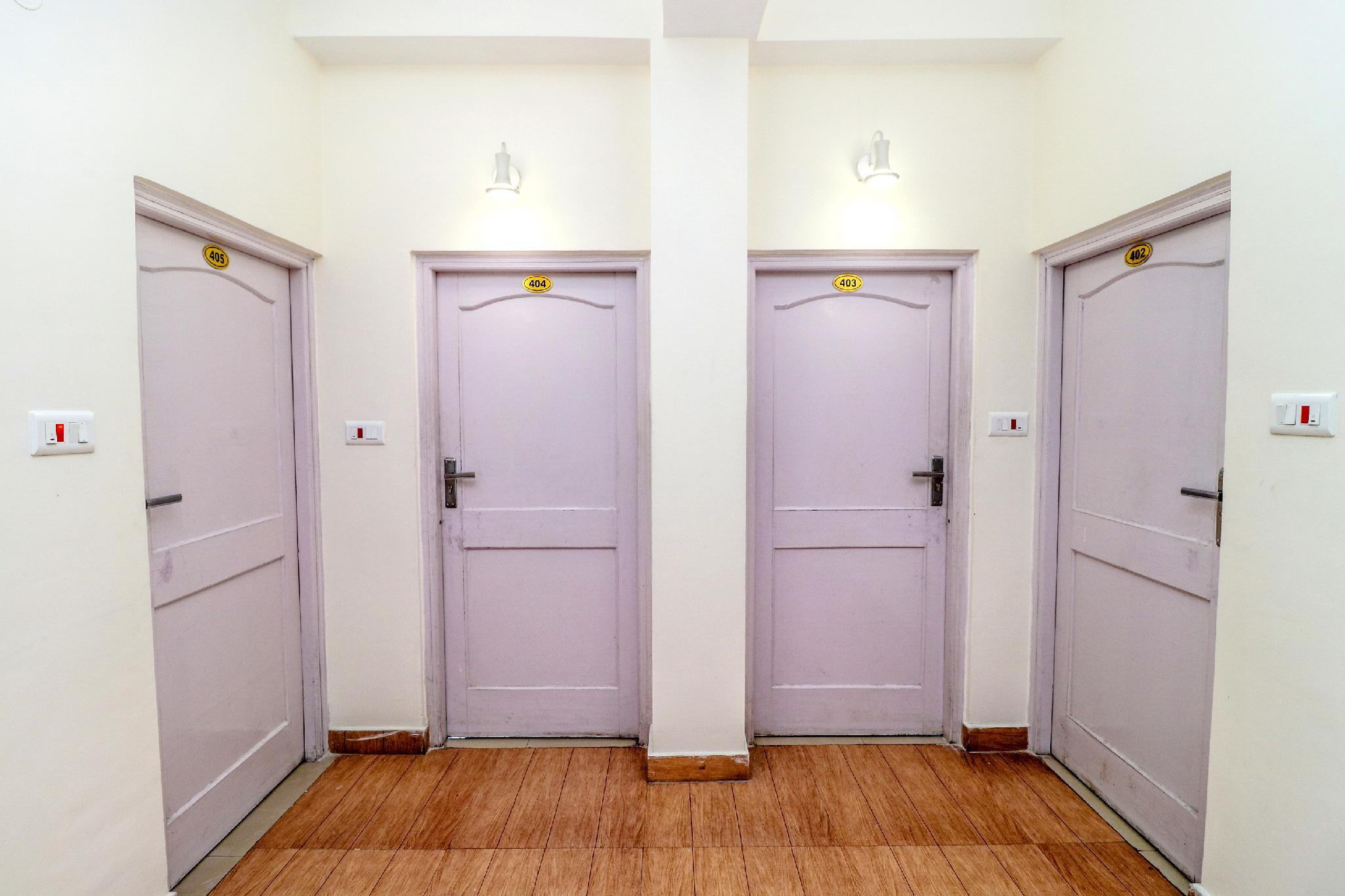 OYO 78453 Matri Chhaya Homes in Solan | 2025 Updated prices, deals ...