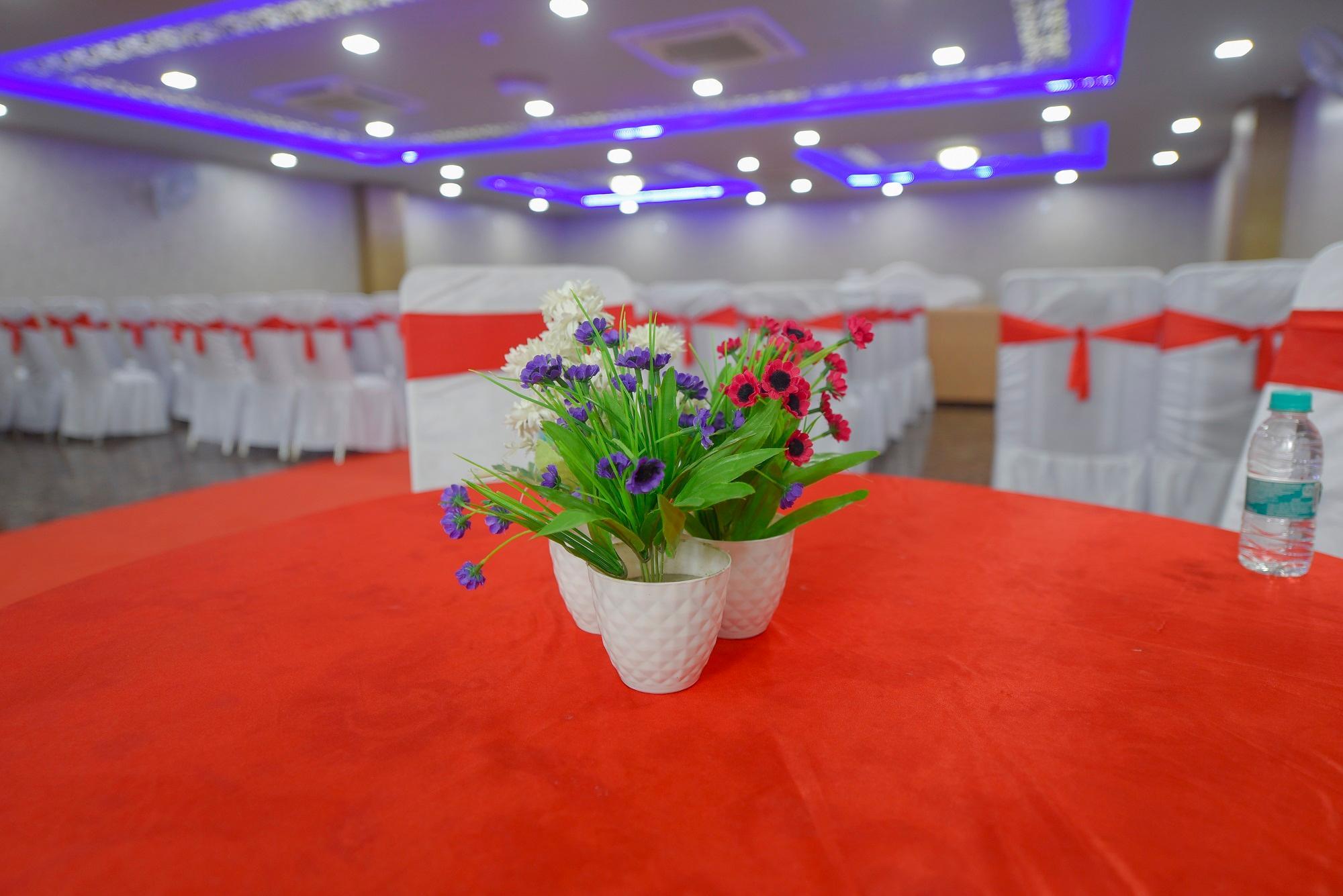 Hyfa Continental in Lucknow | 2024 Updated prices, deals - Klook United ...
