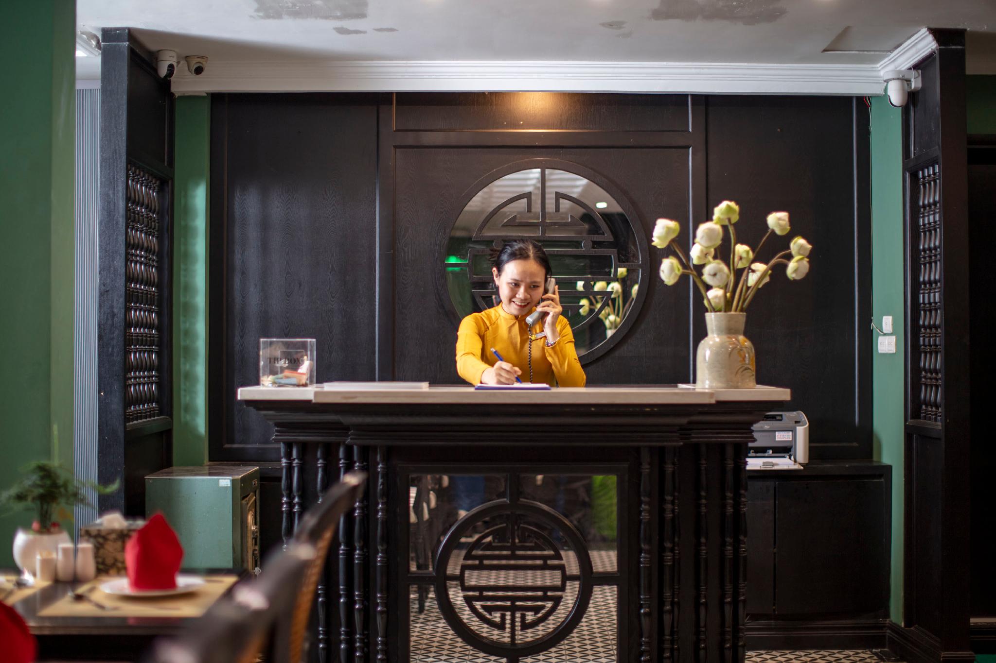 Ancient Paradise Hotel in Hanoi | 2025 Updated prices, deals - Klook ...