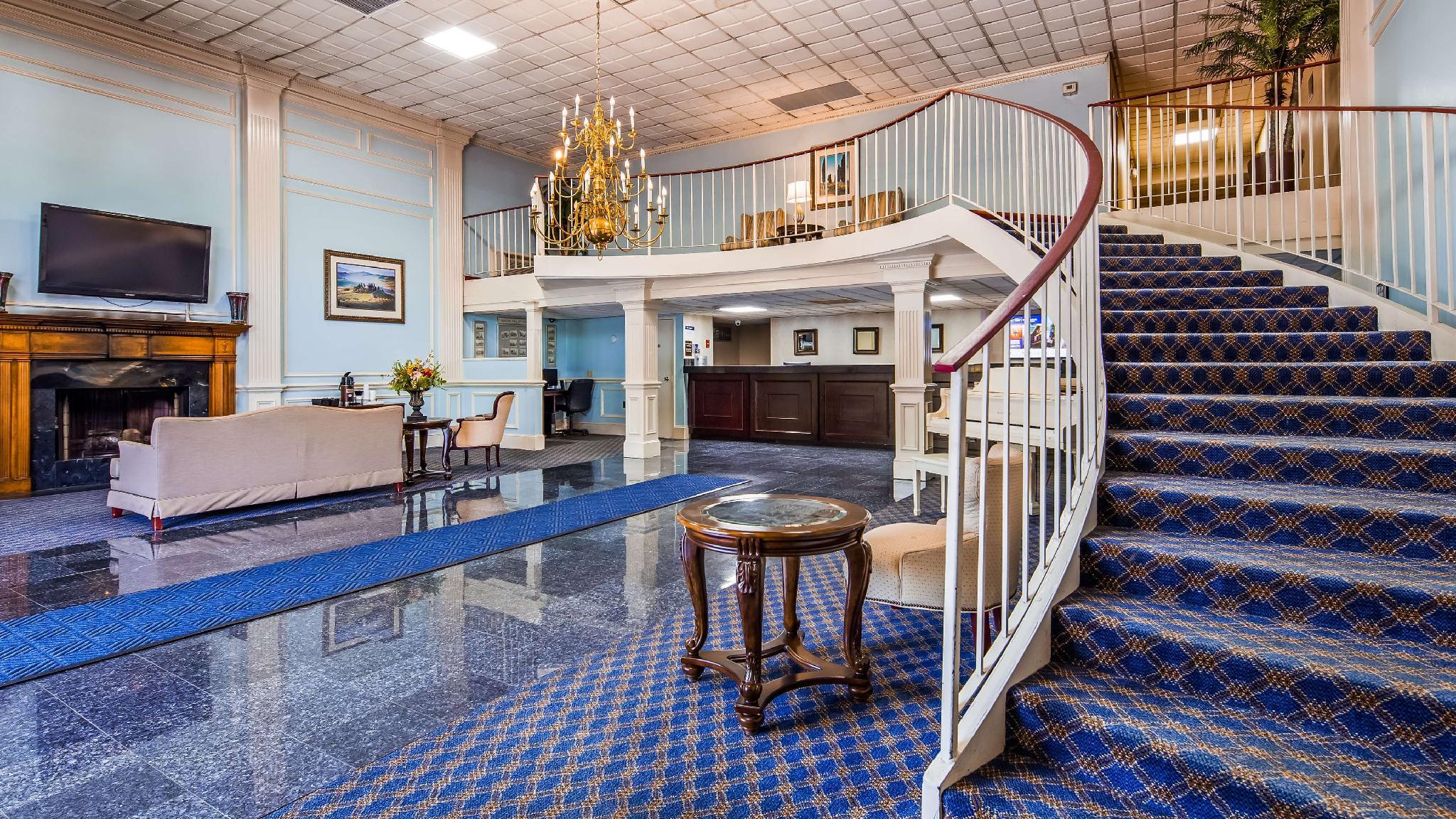 Best Western Riverside Inn in Macon | 2024 Updated prices, deals ...