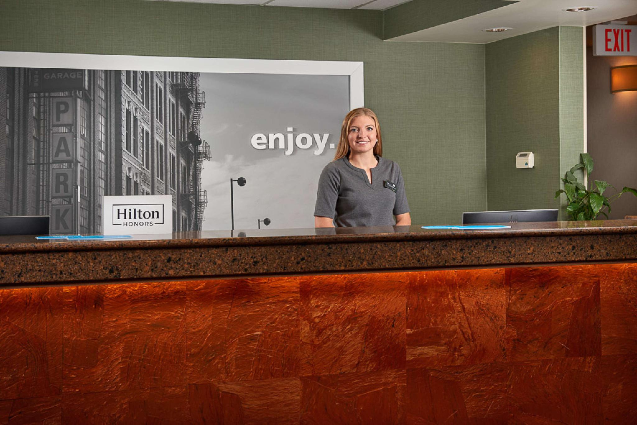 Hampton Inn Butte in | 2024 Updated prices, deals - Klook United States