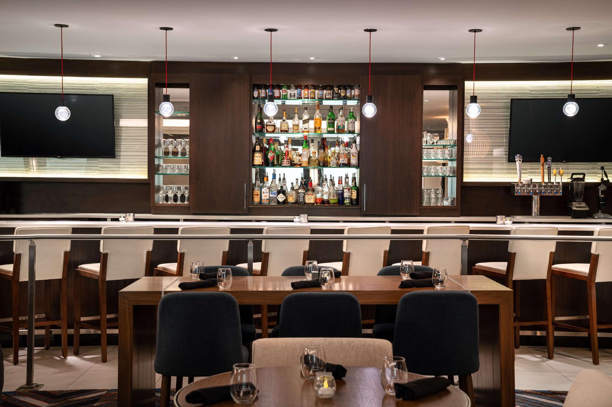 Coast Seattle Downtown Hotel By Apa in Seattle | 2024 Updated prices ...